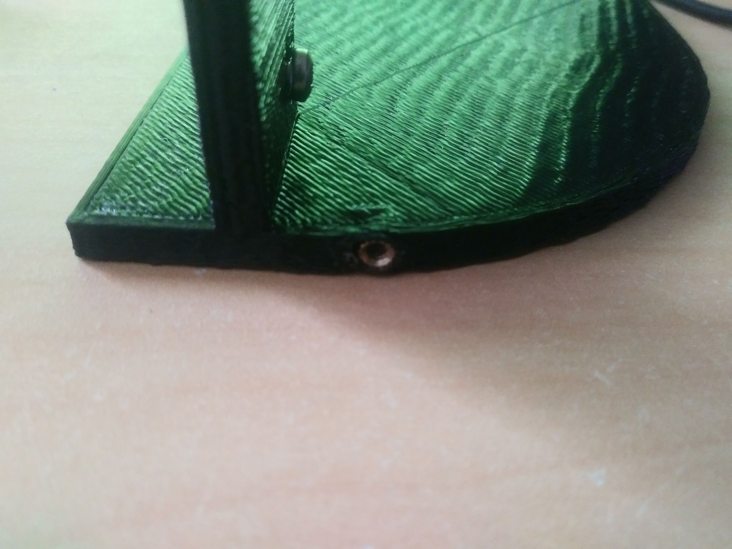 Arduino Matrix Clock With 3D Enclosure : 7 Steps (with Pictures ...