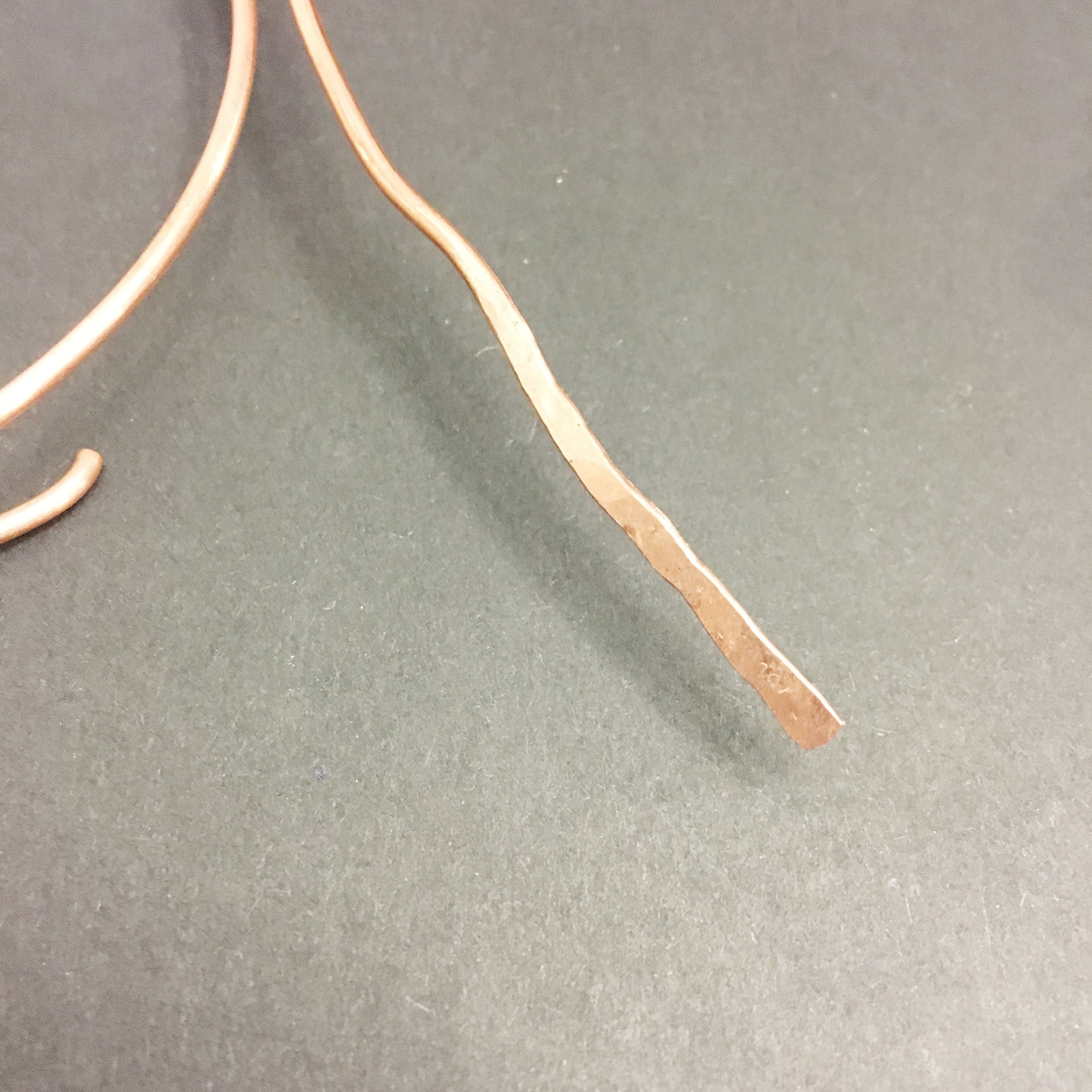 Stacked Copper Sticks : 7 Steps (with Pictures) - Instructables