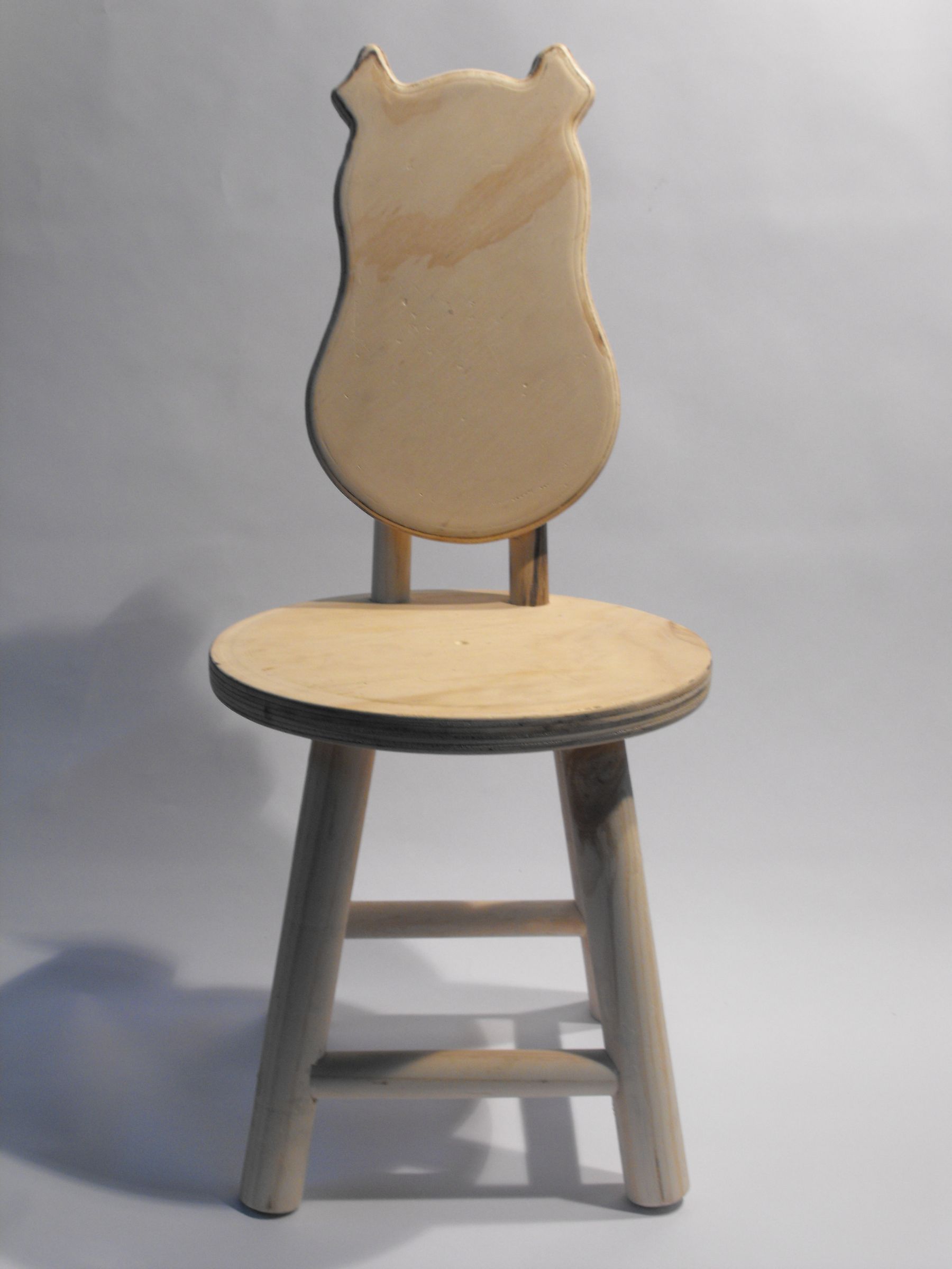 Making Wooden Chairs : 10 Steps (with Pictures) - Instructables