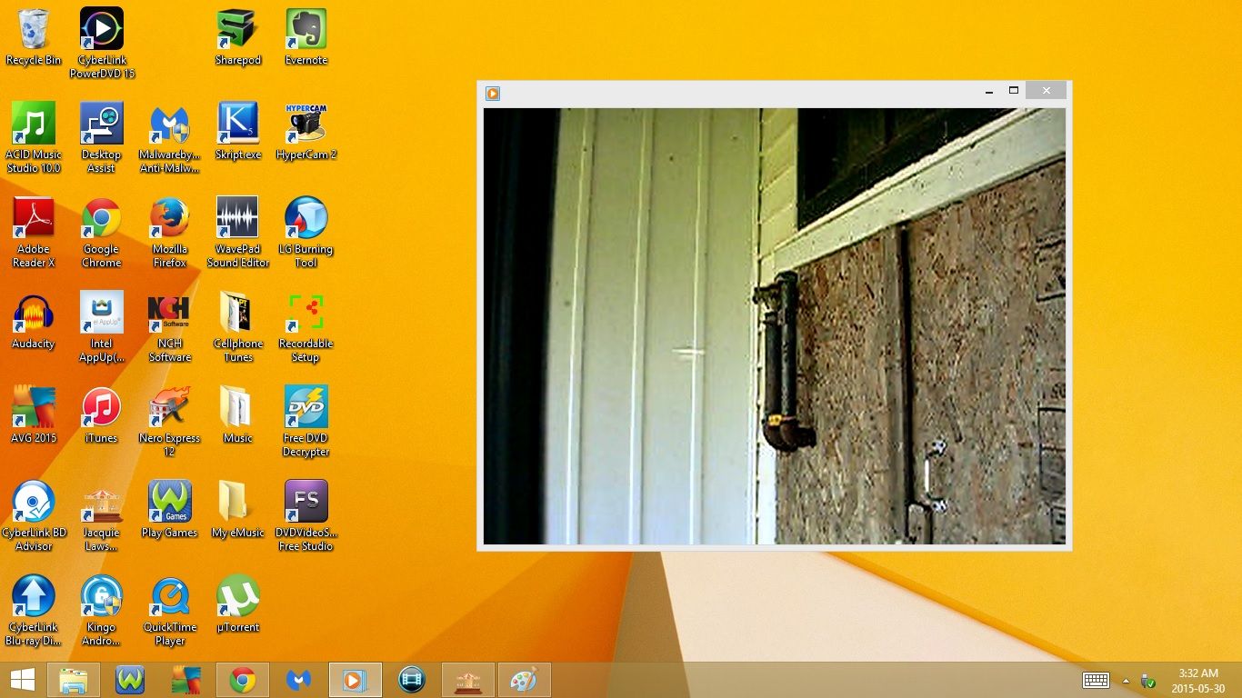 Keyboard Shortcuts for Windows Media Player!! - Instructables