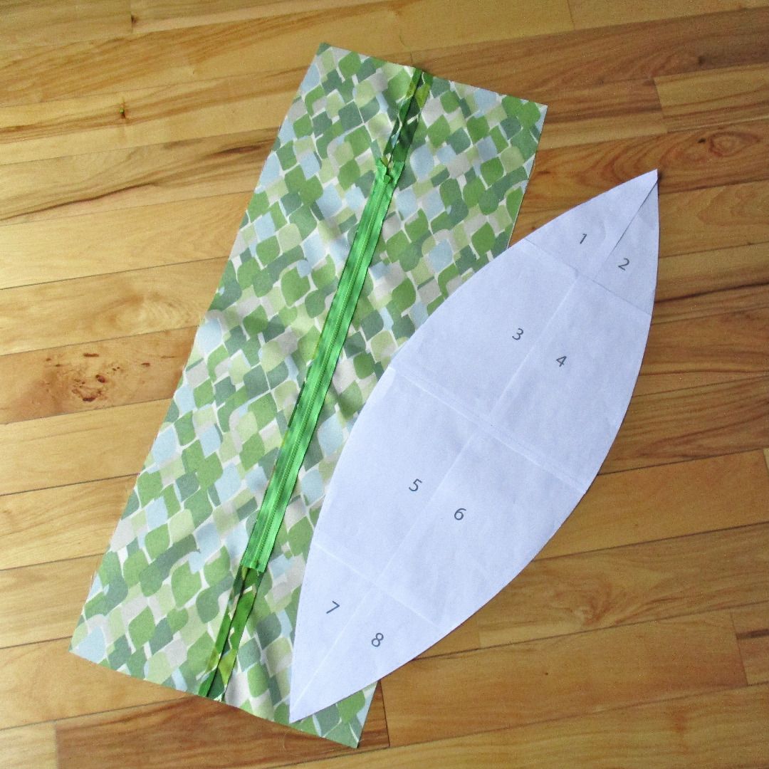 DIY Exercise Ball Cover : 5 Steps (with Pictures) - Instructables