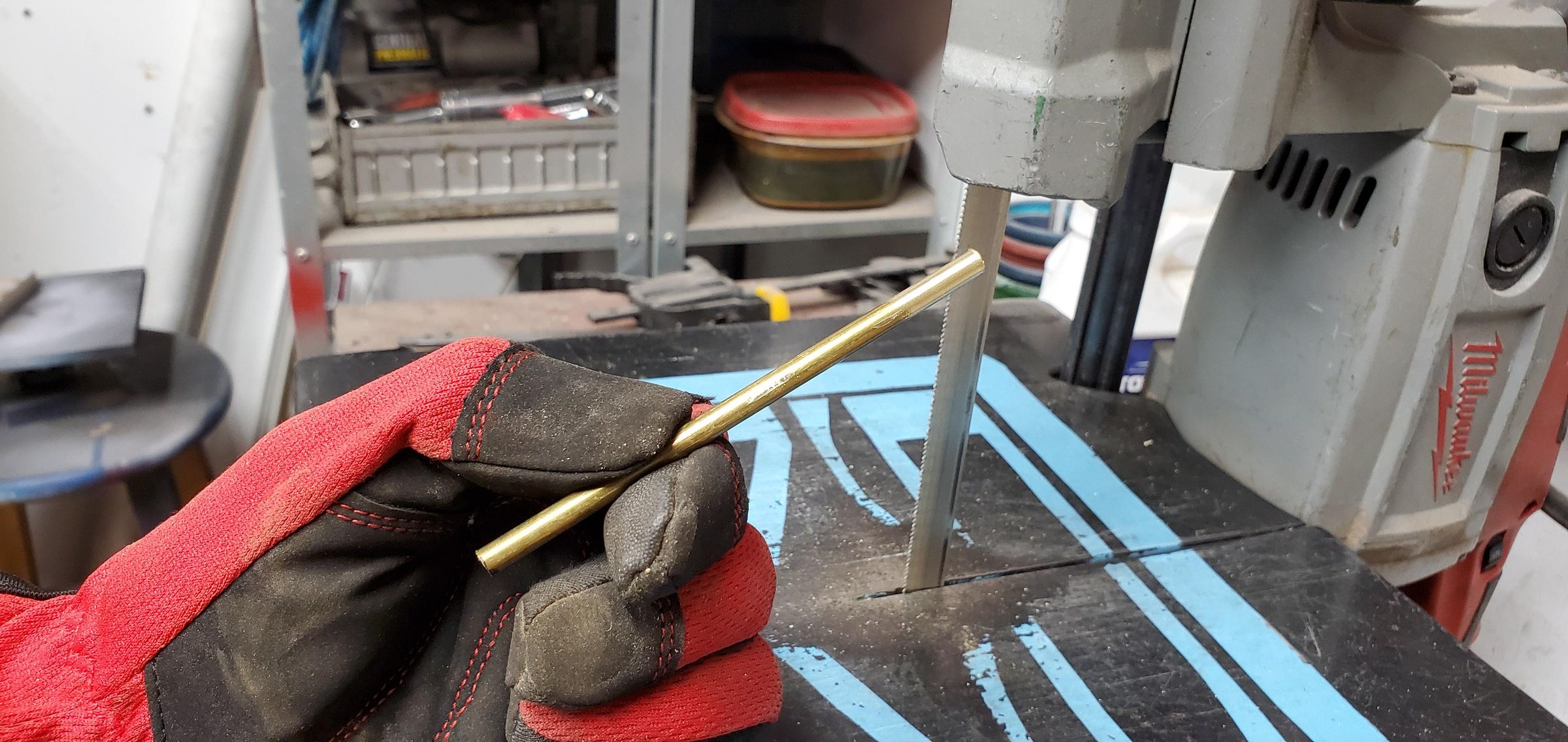 How to Make a Small Parts Cleaner : 13 Steps (with Pictures ...