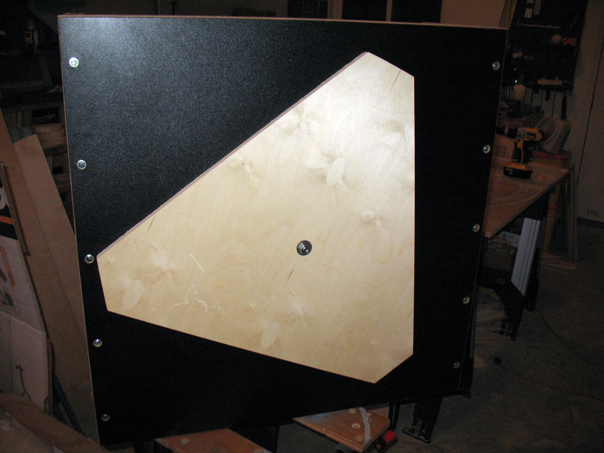 Cosmos Mariner: a Large Aperture Dobsonian Telescope : 33 Steps (with ...