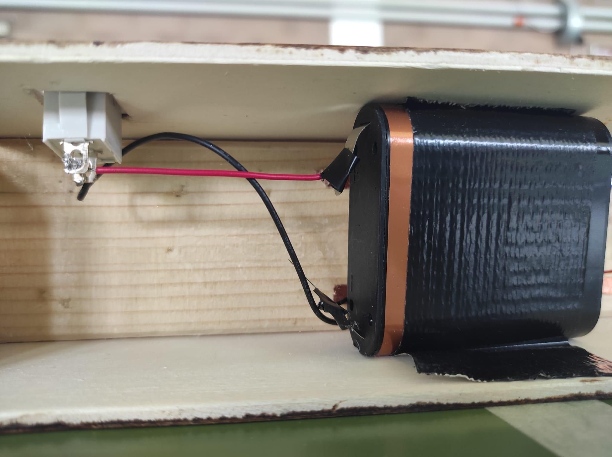 Laser Harp : 4 Steps - Instructables