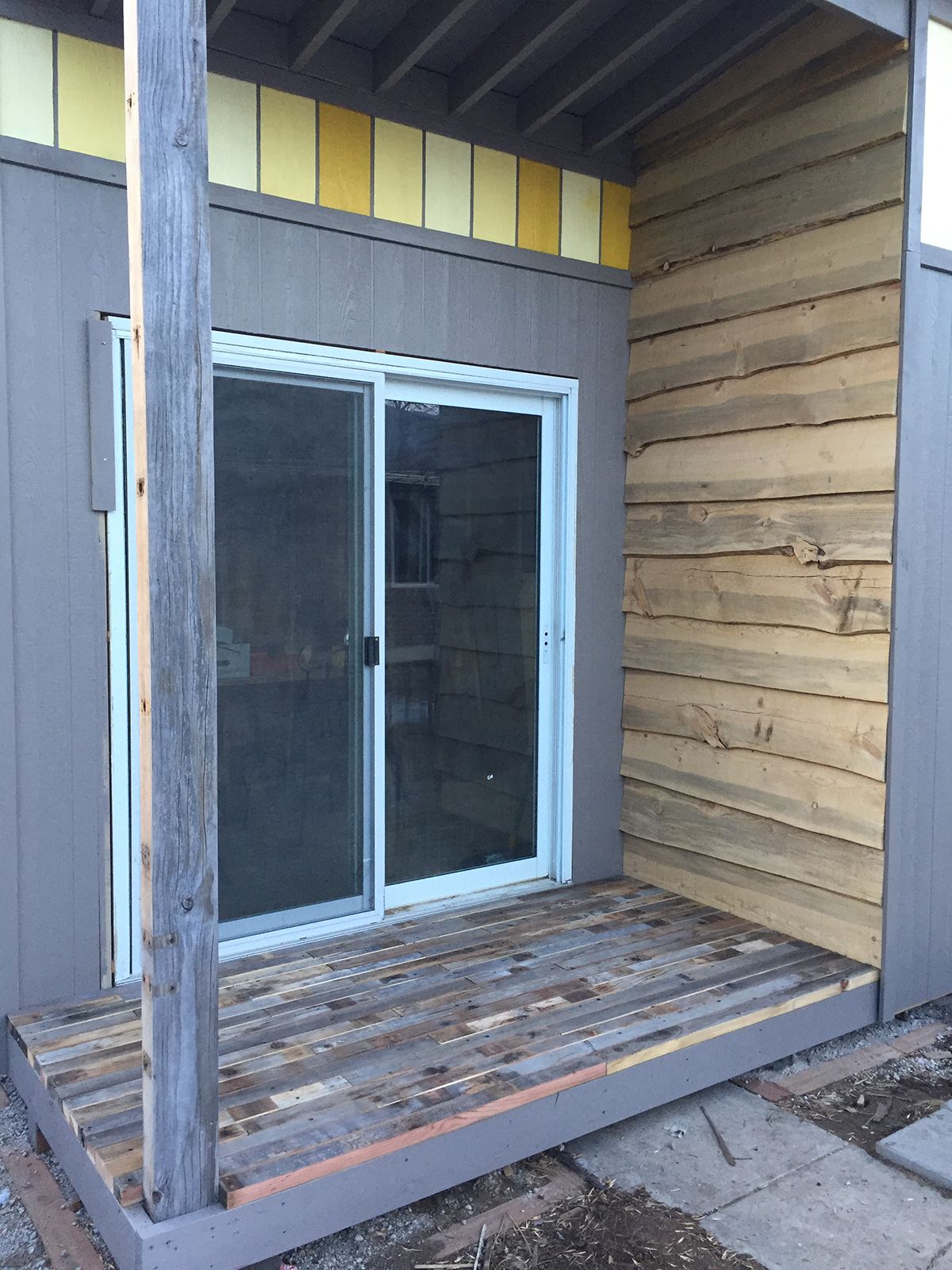 Building a Backyard Artist Studio : 12 Steps (with Pictures ...