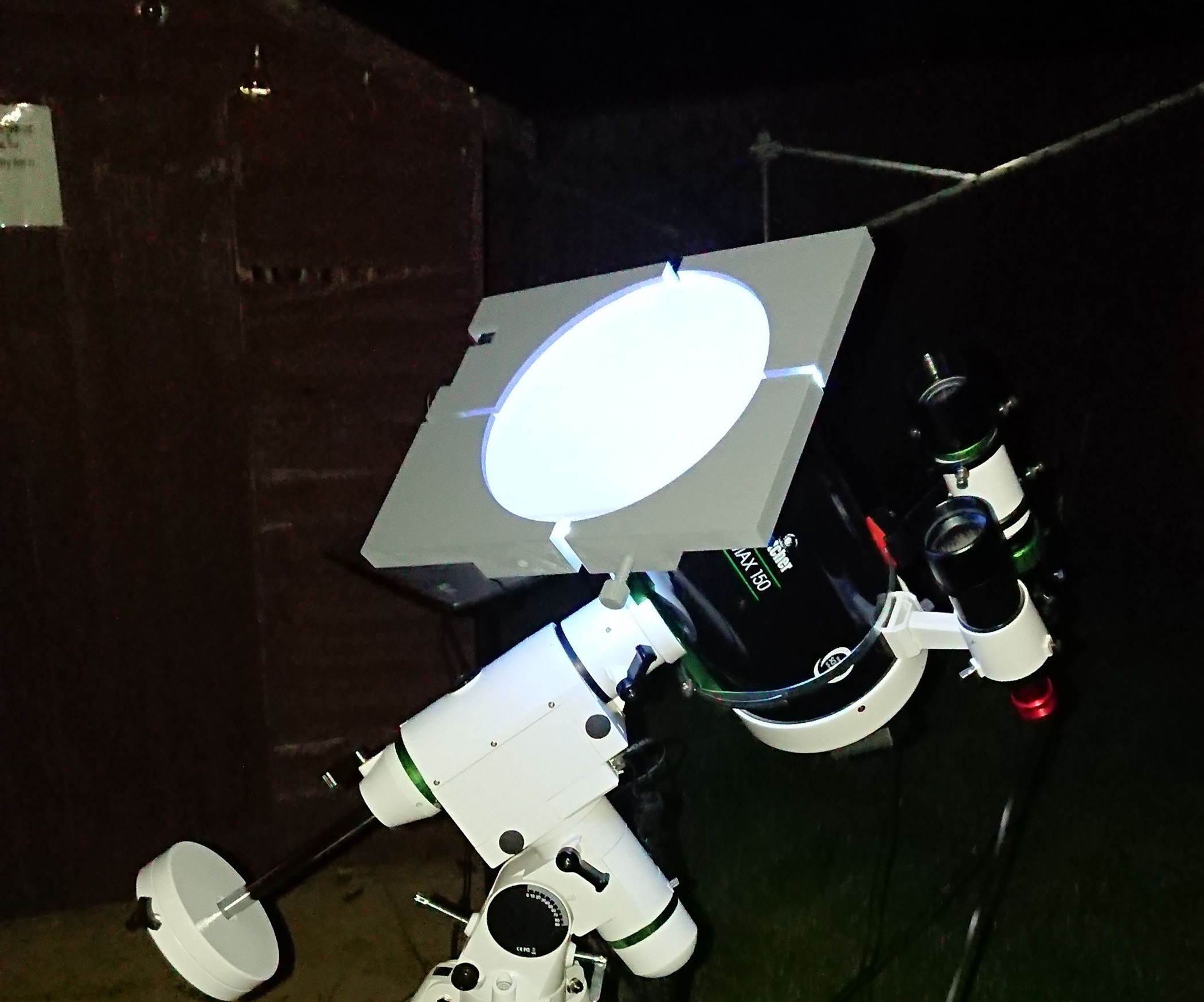 Telescope Light Box : 3 Steps - Instructables