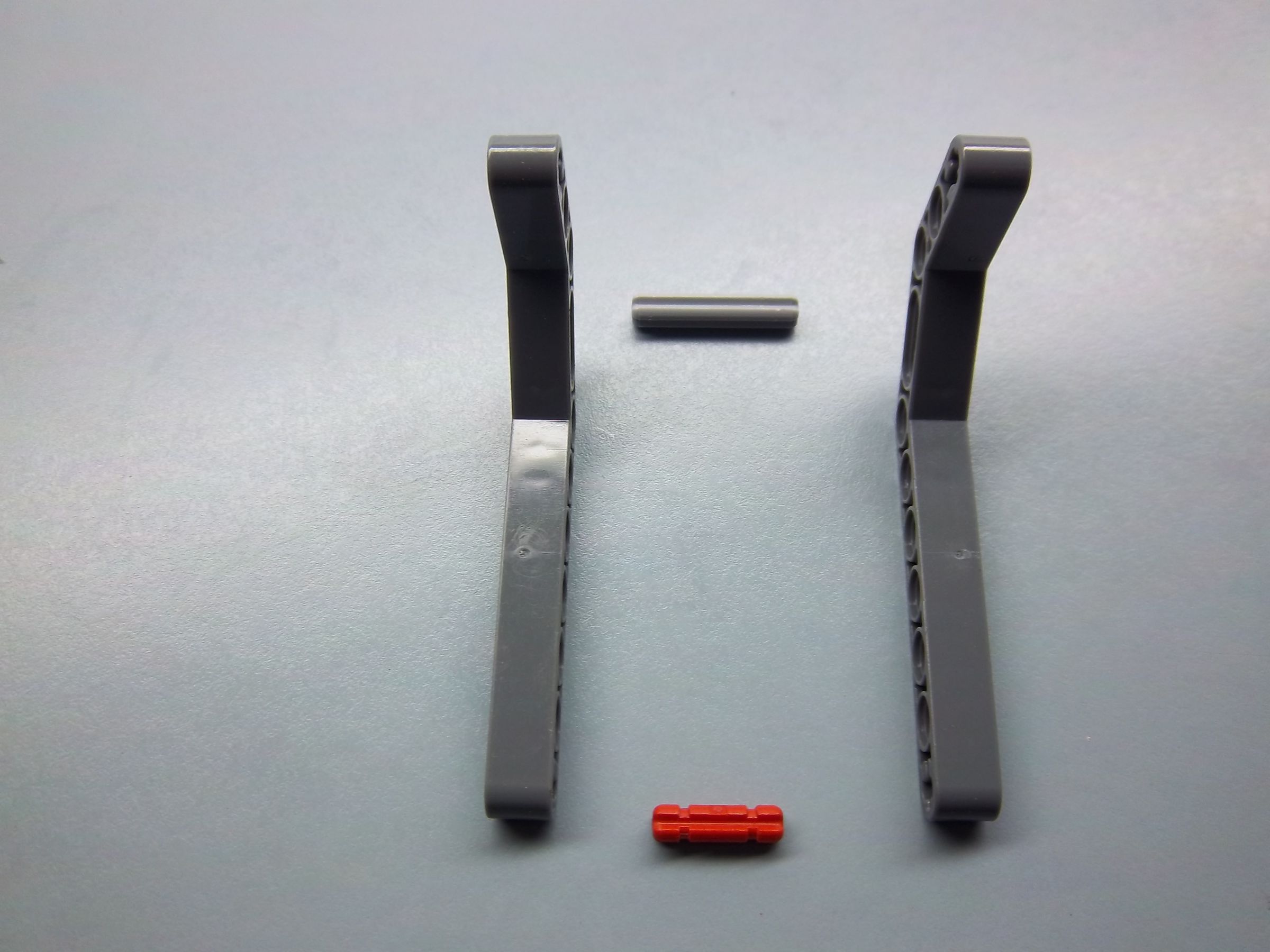 Lego Grenade : 5 Steps - Instructables