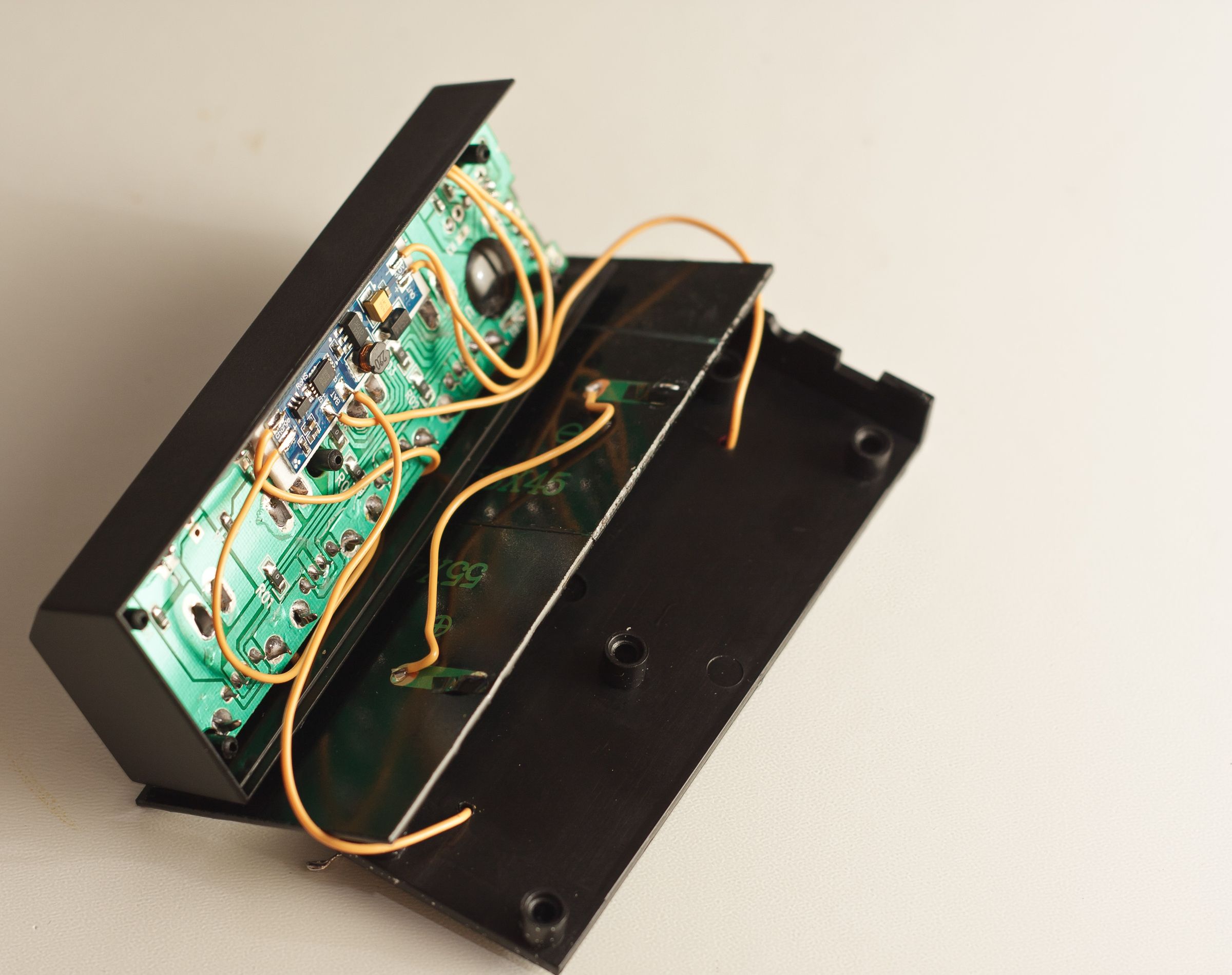 Easy Solar Charger and PSU [UPDATED] : 14 Steps (with Pictures ...