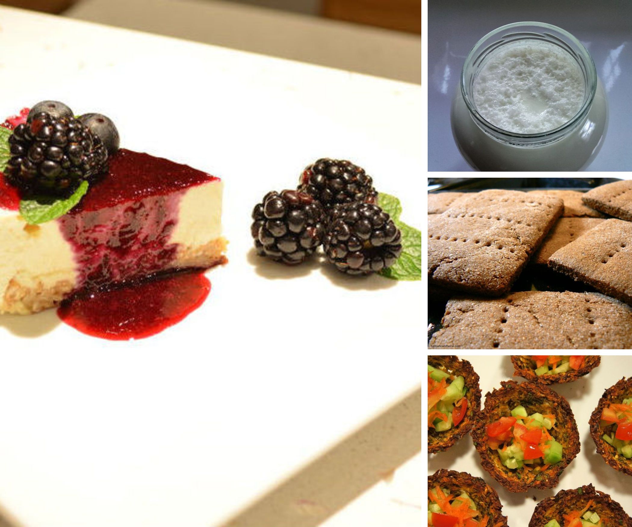 Health Food - Instructables