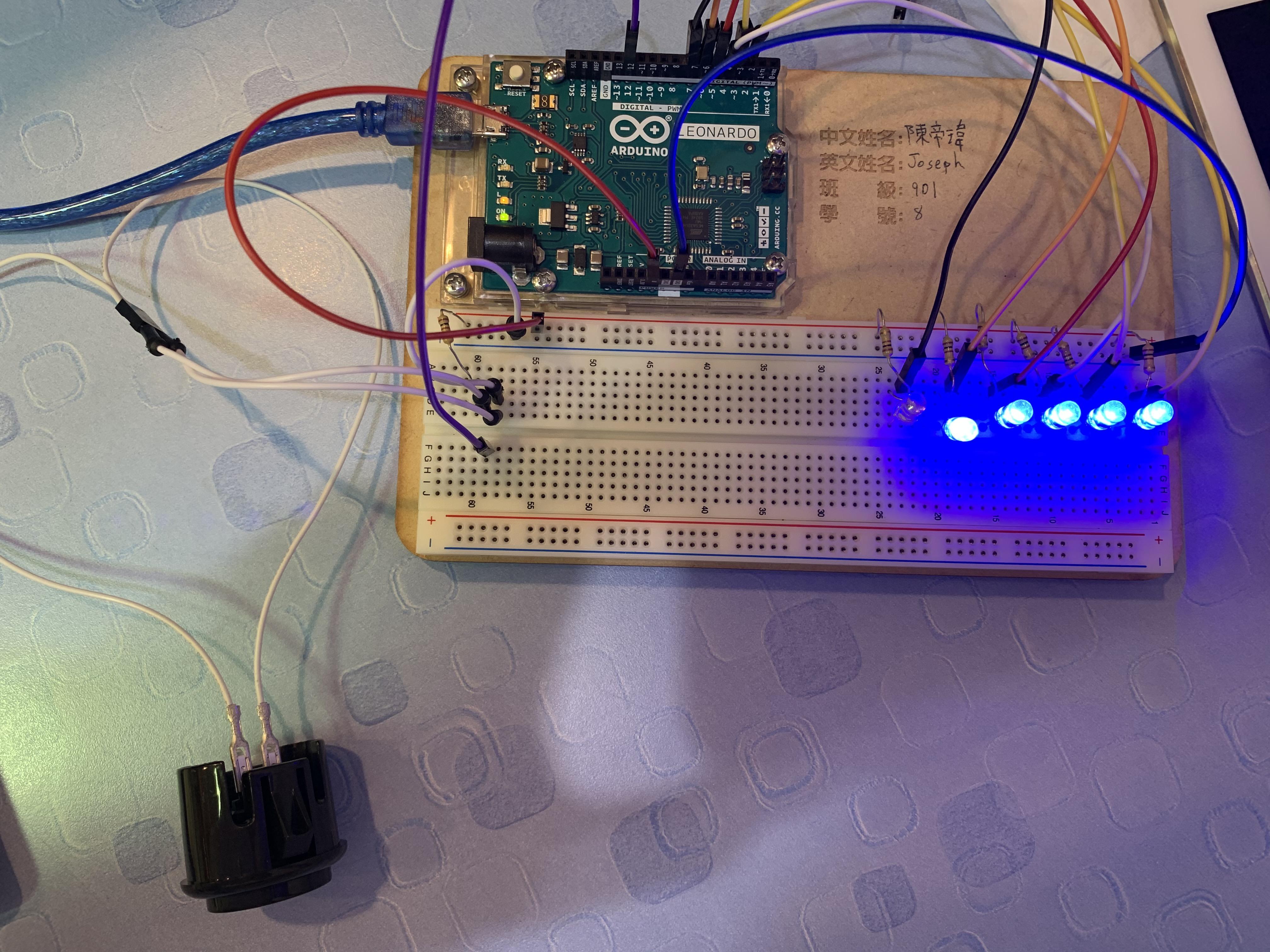 LED Dice 10 : 4 Steps - Instructables