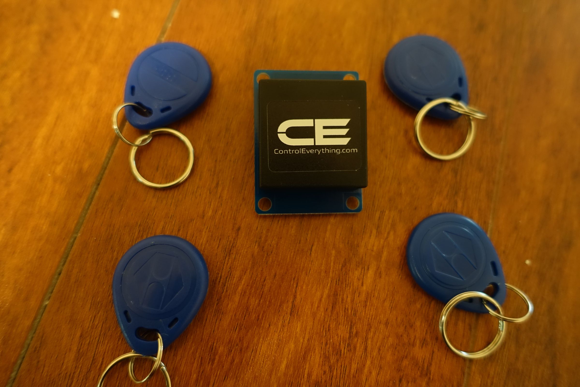 Interface RFID Shield With Arduino : 3 Steps - Instructables