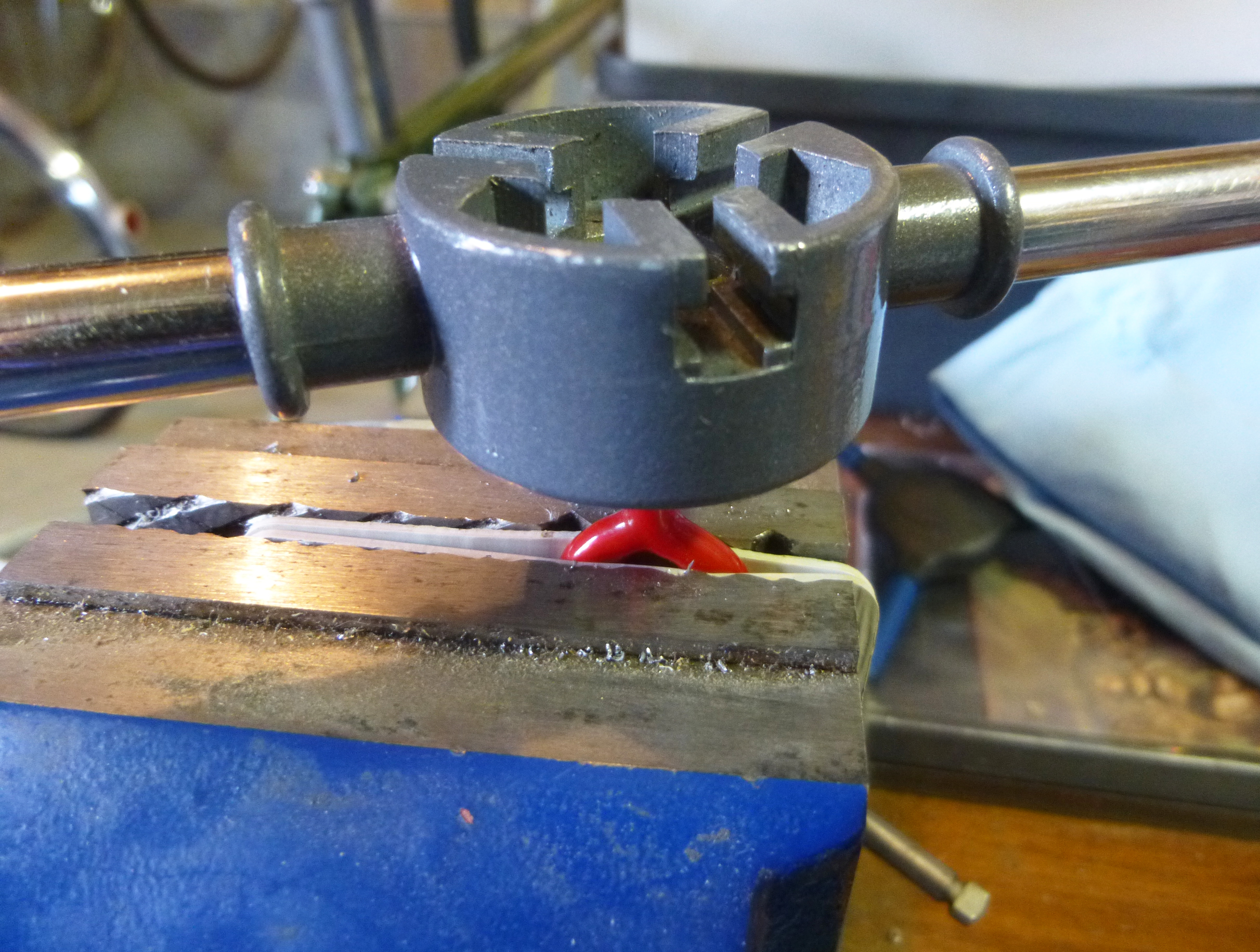 How to Build a Fort Using 3d Printed Fort Loops : 4 Steps (with ...