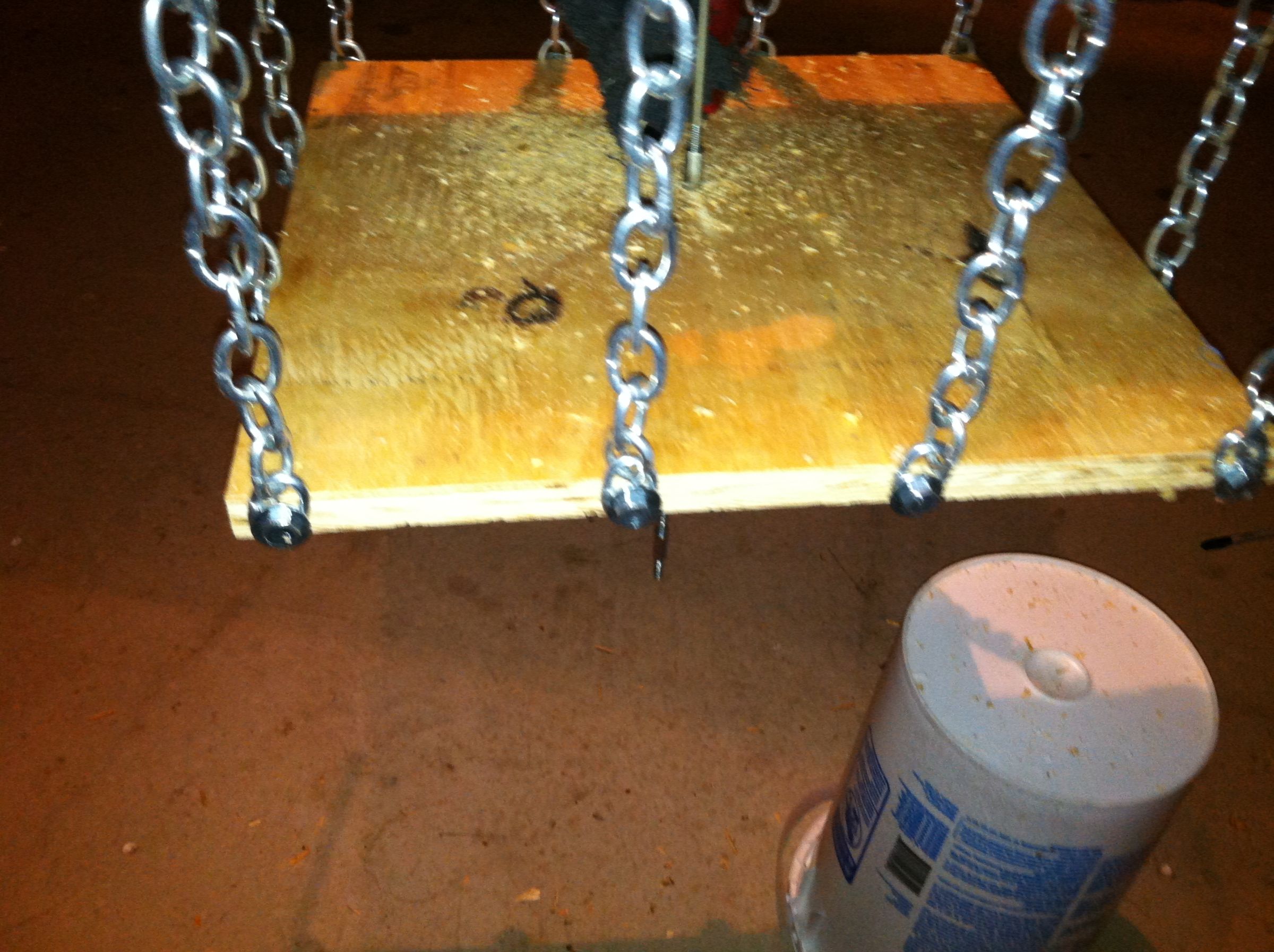 Shaking Cage : 8 Steps (with Pictures) - Instructables