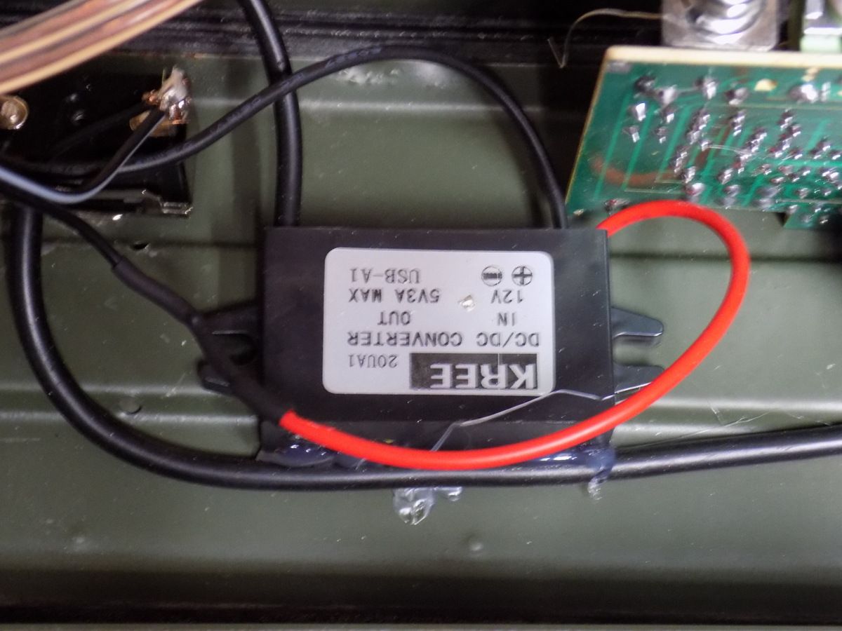 Ammo Box Speaker (with Bluetooth) : 13 Steps (with Pictures ...