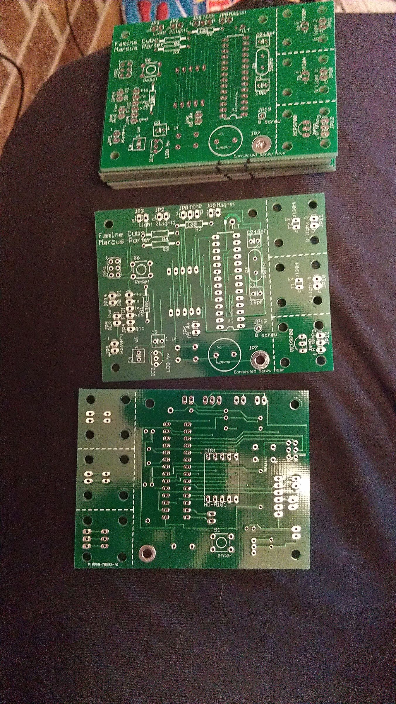 Create an Electronic Puzzle Box : 11 Steps (with Pictures) - Instructables