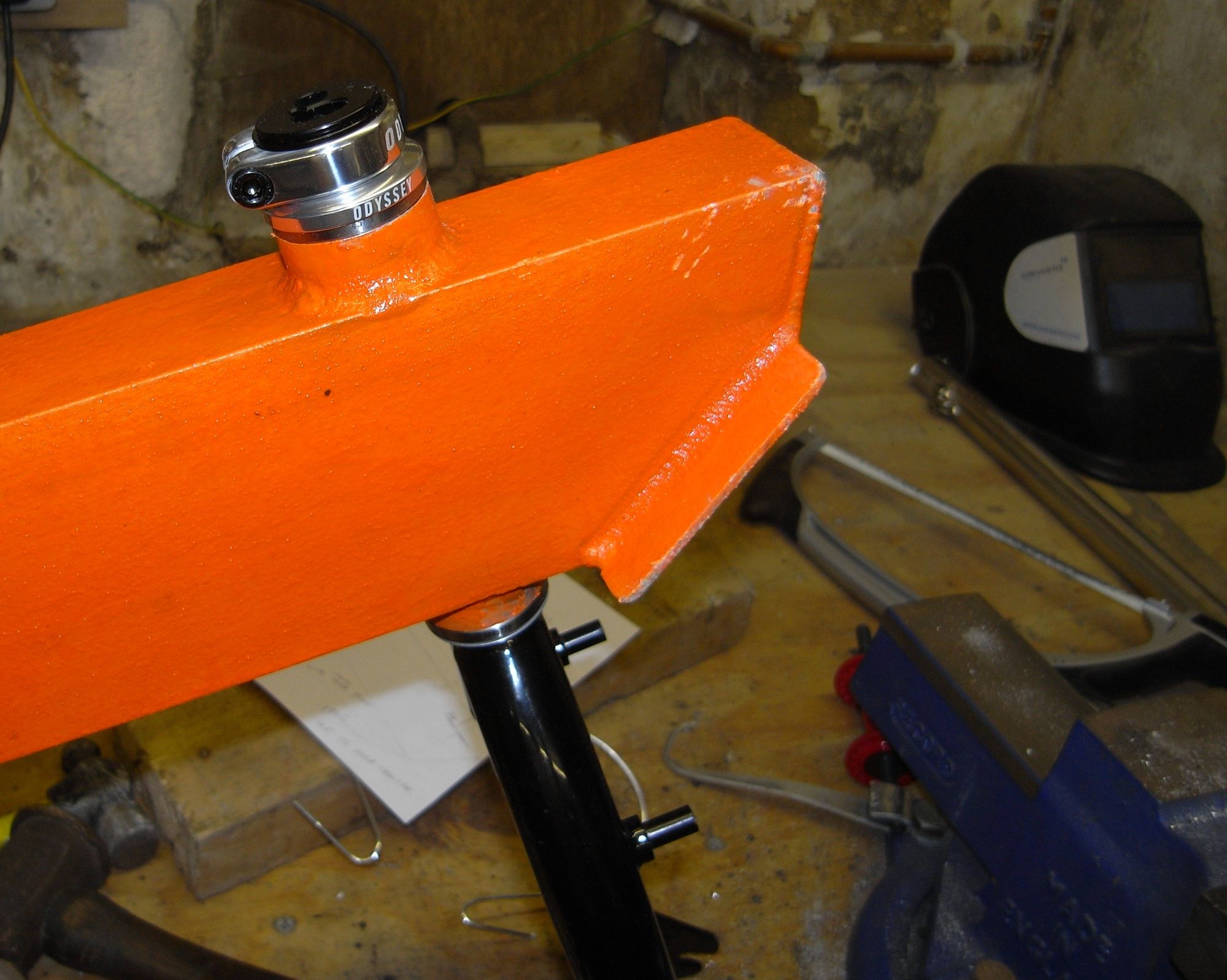 Long John Cargo Bike : 18 Steps (with Pictures) - Instructables