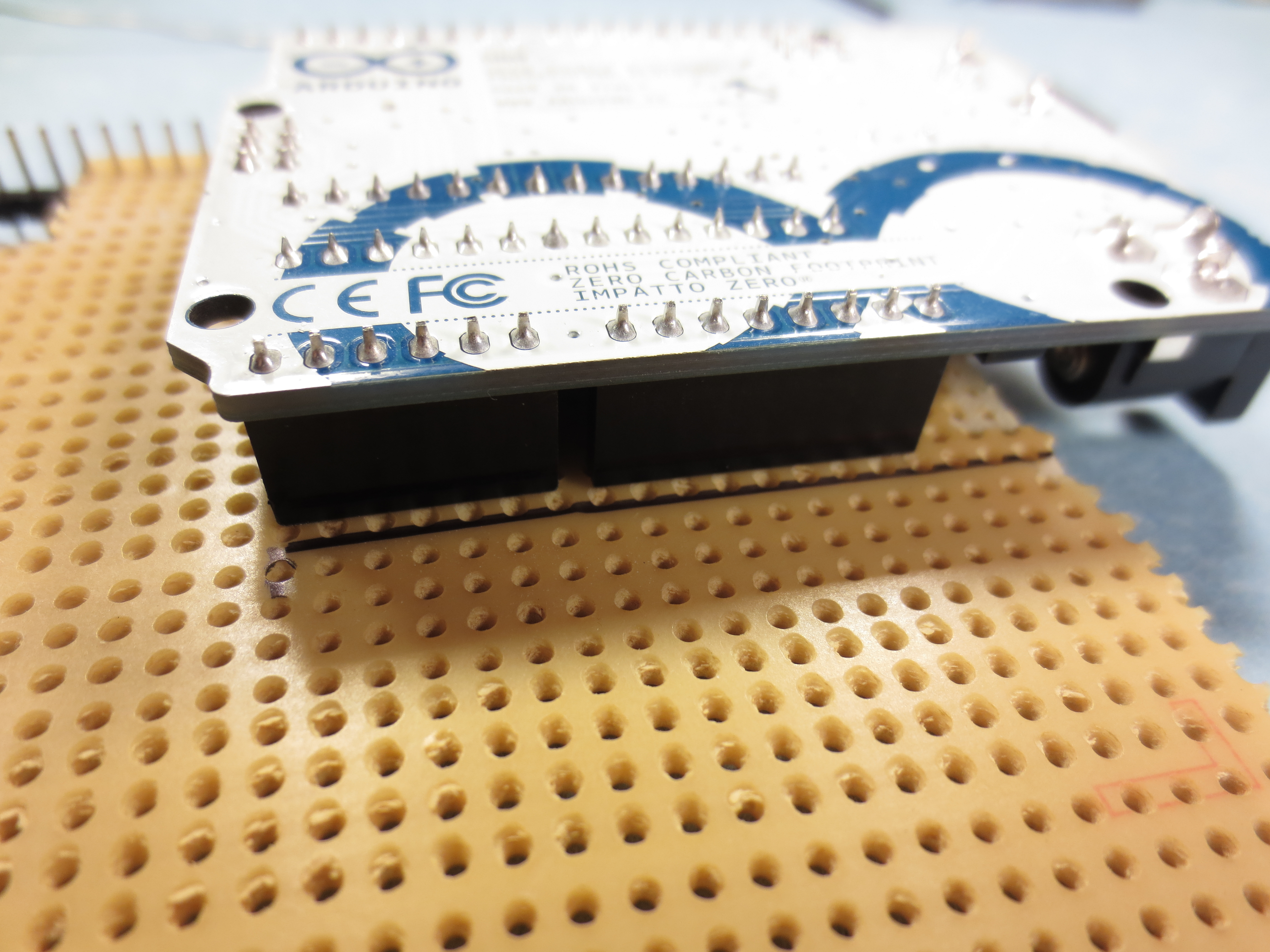 Arduino Combination Door Lock: Lockduino : 11 Steps (with Pictures ...