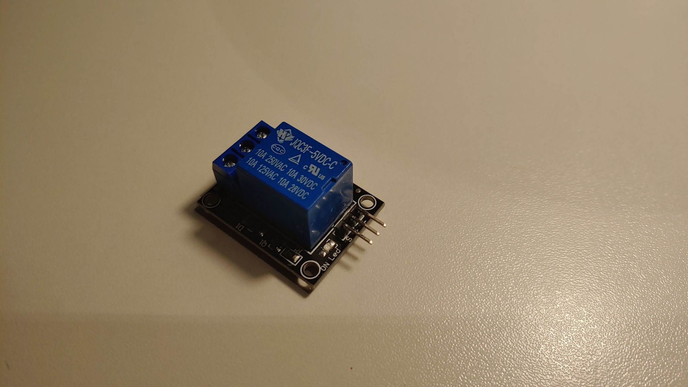 WiFi Enabled Matrix Lamp : 6 Steps (with Pictures) - Instructables