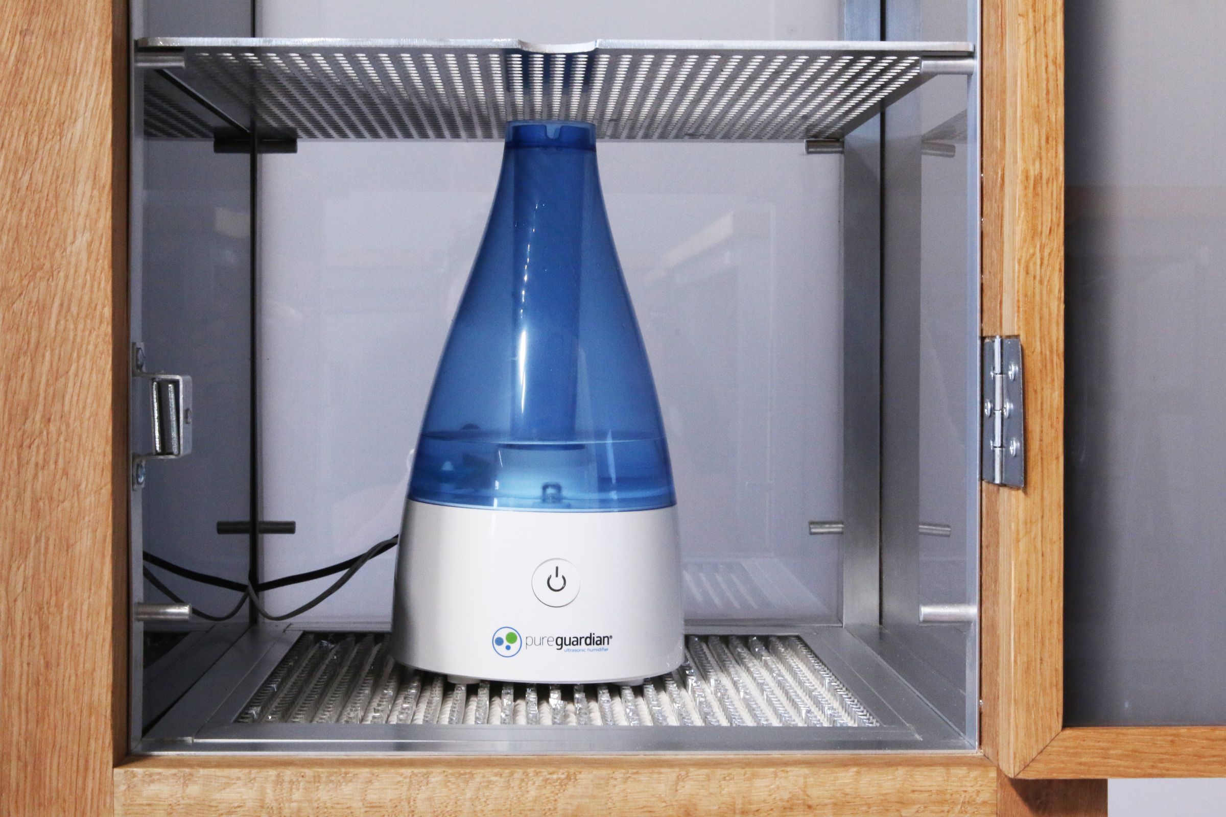 The Grow Machine : 15 Steps (with Pictures) - Instructables