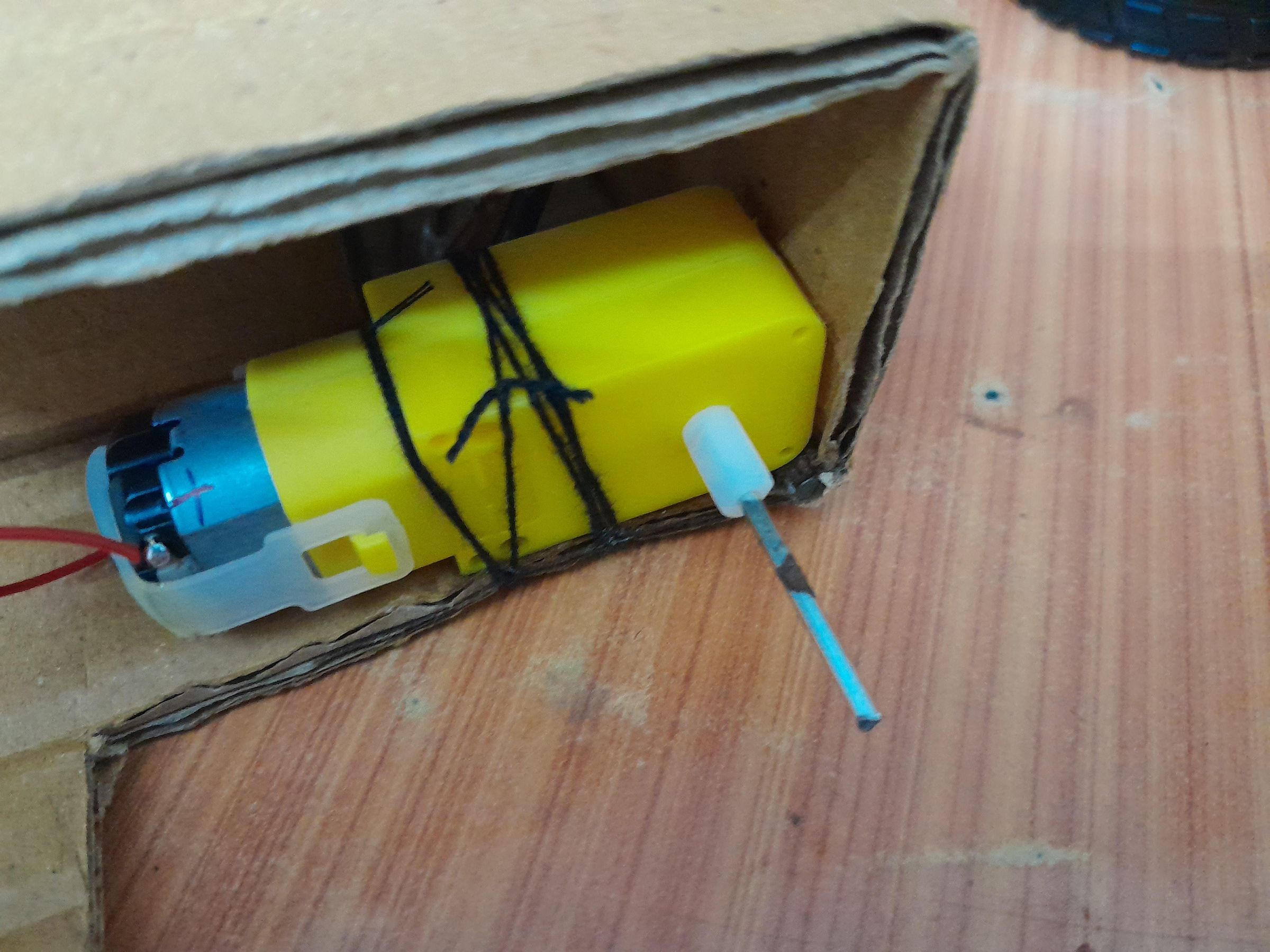 CarduBots: Cardboard Arduino Bots- Player Vs A.I Challenge- Kids S.T.E ...