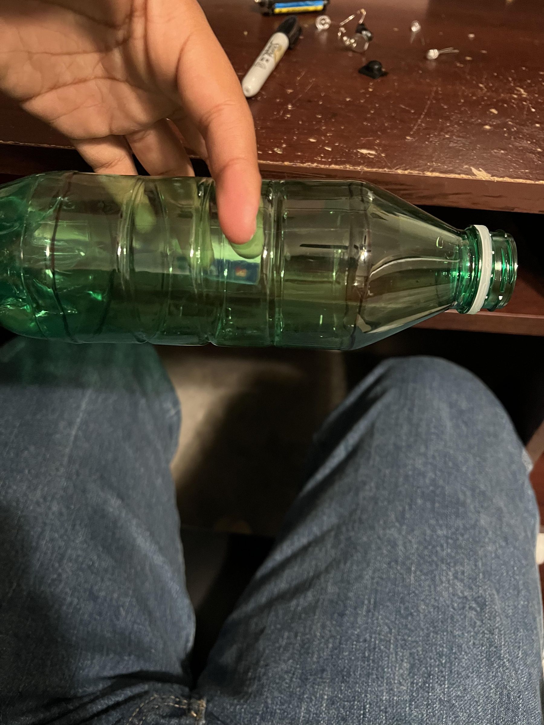 Green Flashlight : 5 Steps - Instructables