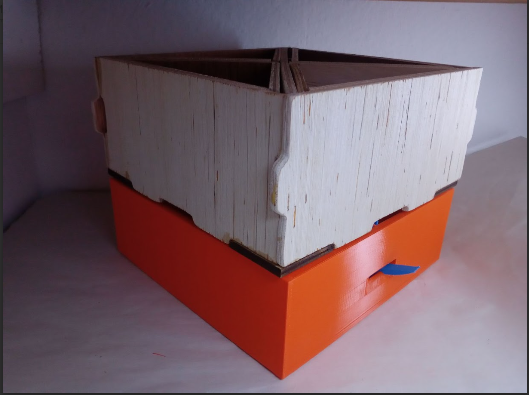 Pop Up Boxes : 5 Steps - Instructables