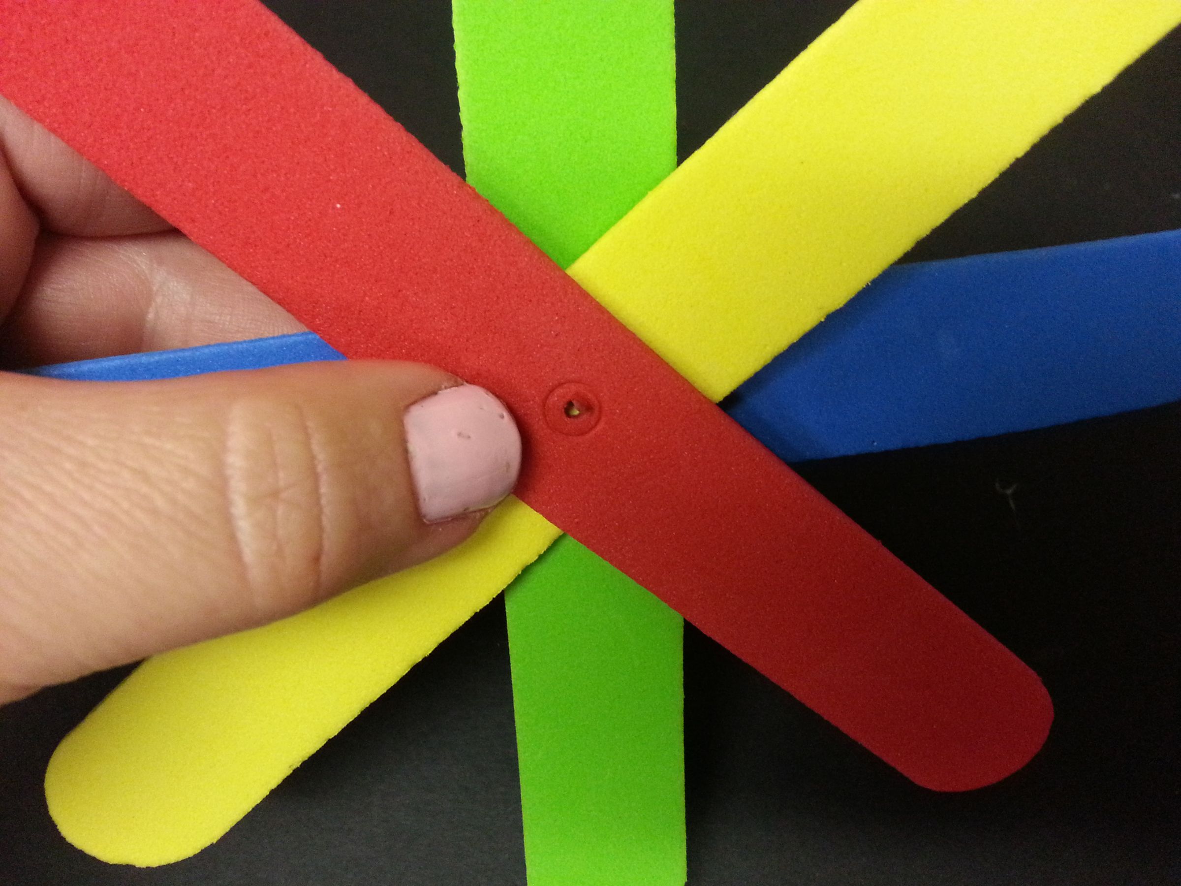 It's More Than Just a Hat : 8 Steps (with Pictures) - Instructables