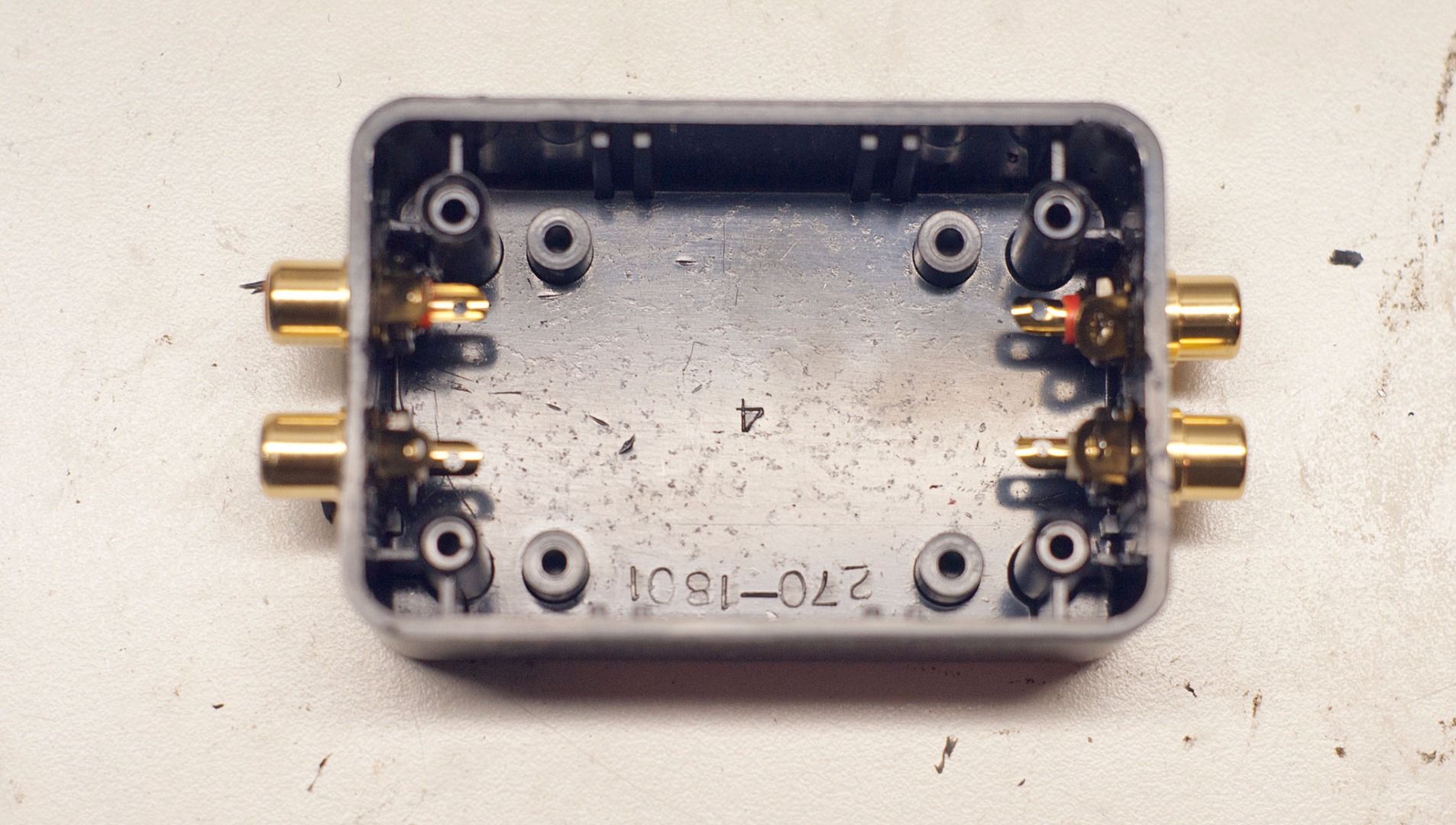 Raspberry Pi AirPlay Tube Radio : 6 Steps (with Pictures) - Instructables