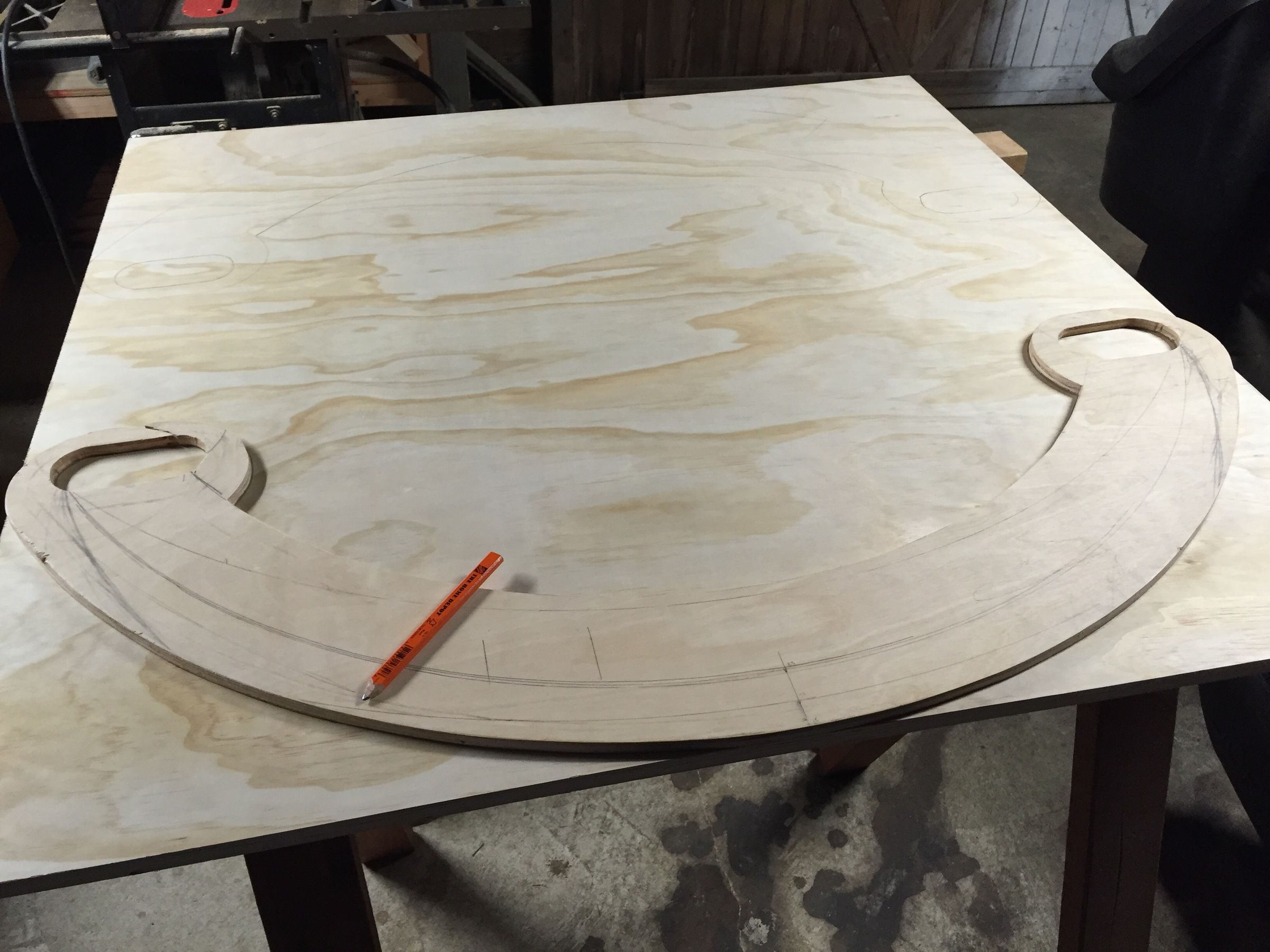 Kids Rocker Toy : 10 Steps (with Pictures) - Instructables