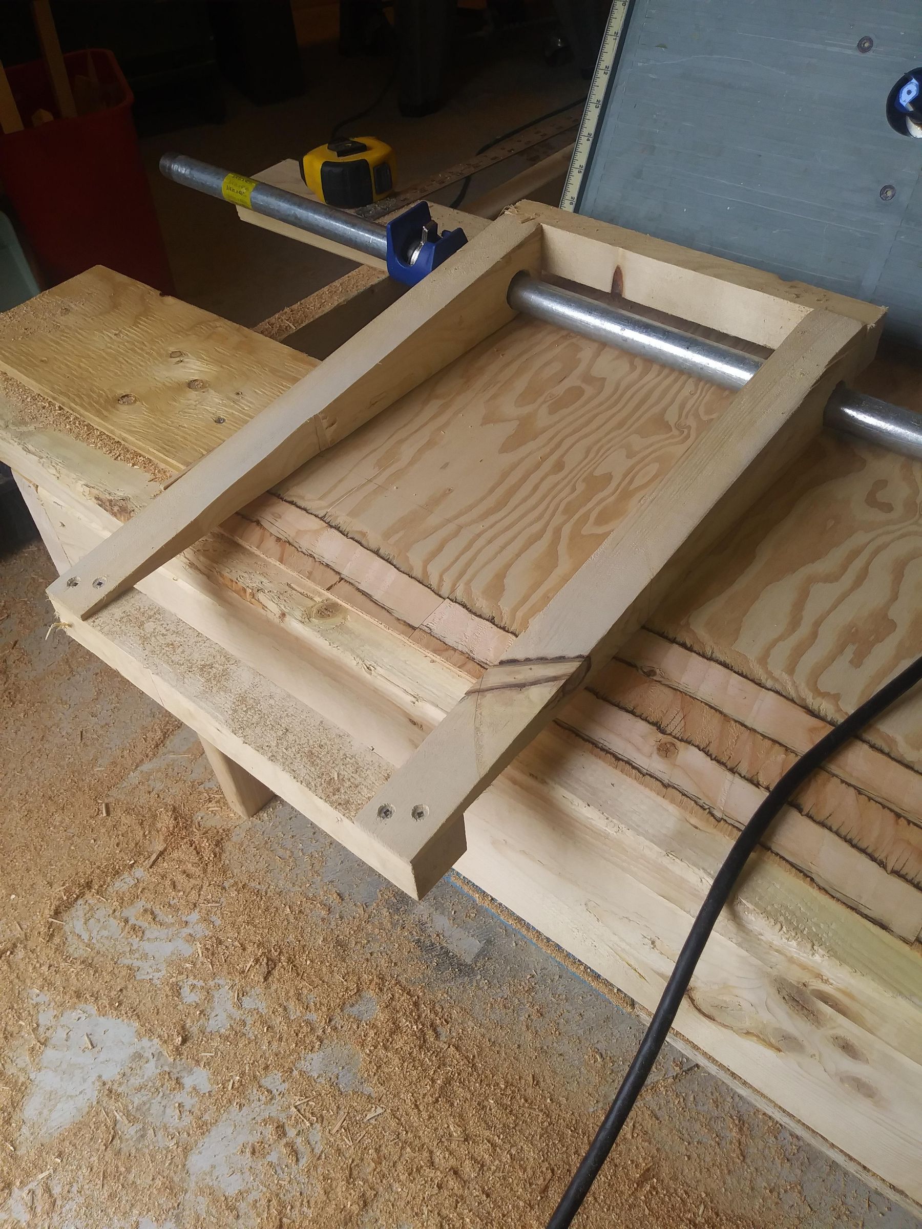 Tolman Alaskan Skiff : 12 Steps (with Pictures) - Instructables