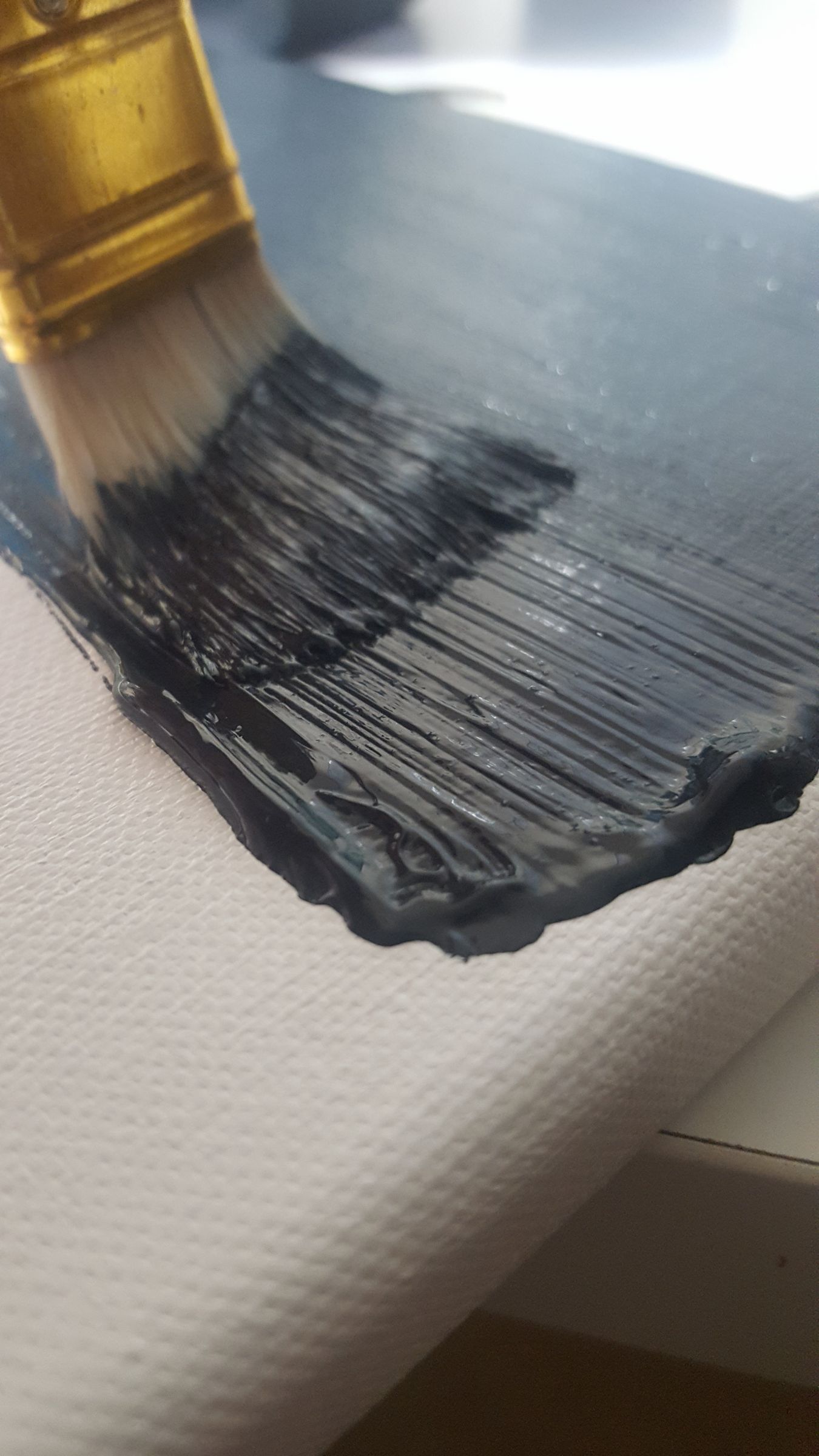 Beginning to Paint Monochromatically : 10 Steps - Instructables