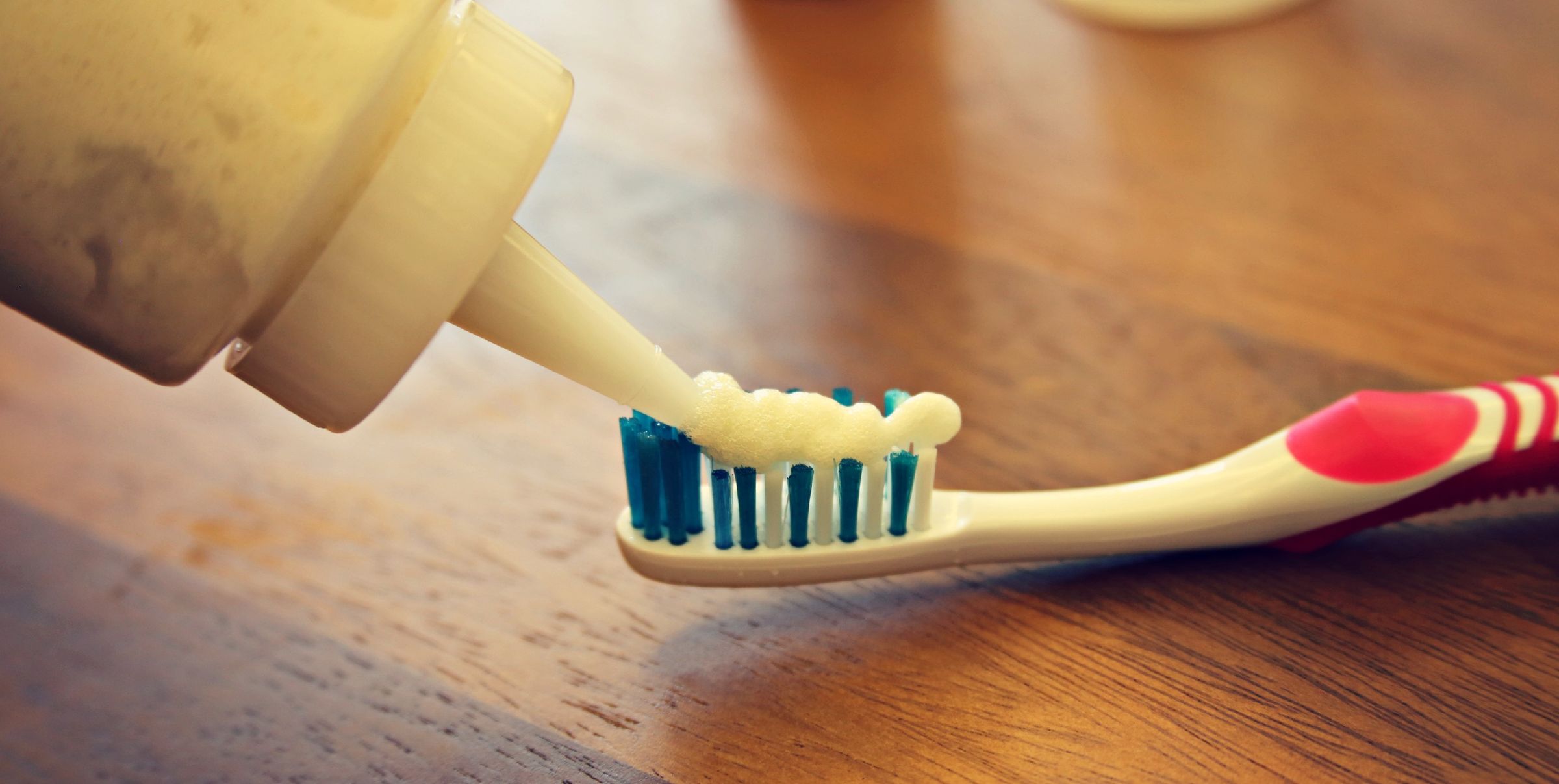 How to Make Toothpaste : 5 Steps (with Pictures) - Instructables