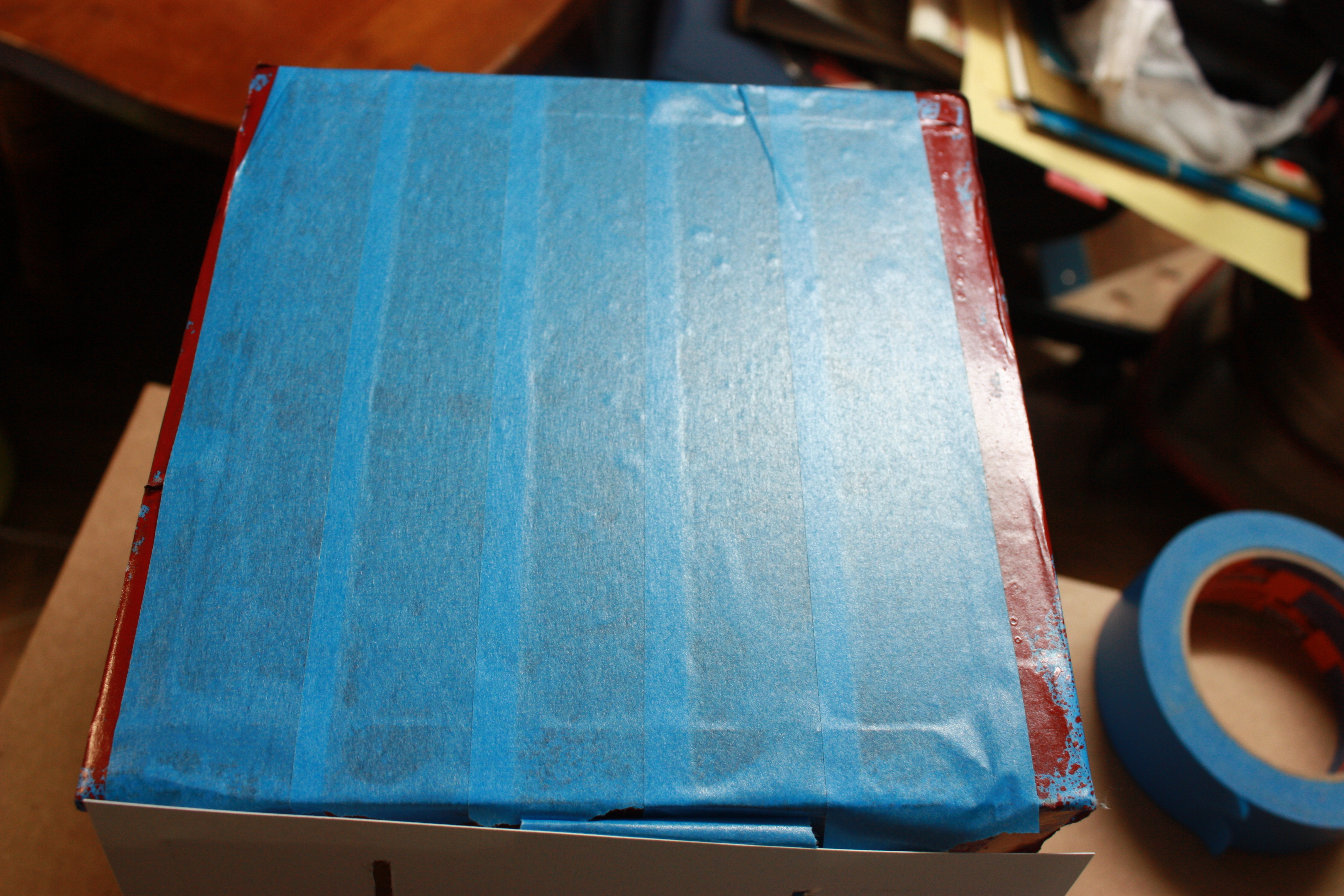 Mario Coin Brick Coin Bank : 8 Steps - Instructables