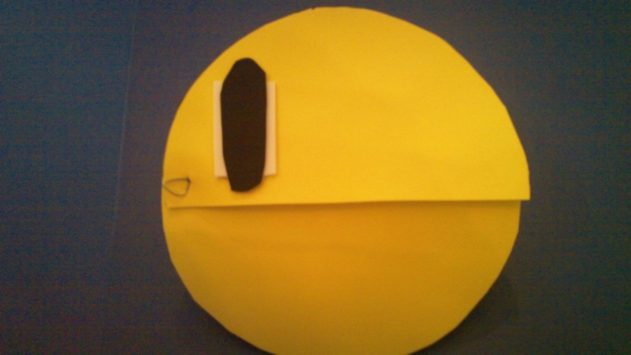 Pac-Man Hand Puppet: a Fun Toy for All Ages! : 3 Steps - Instructables