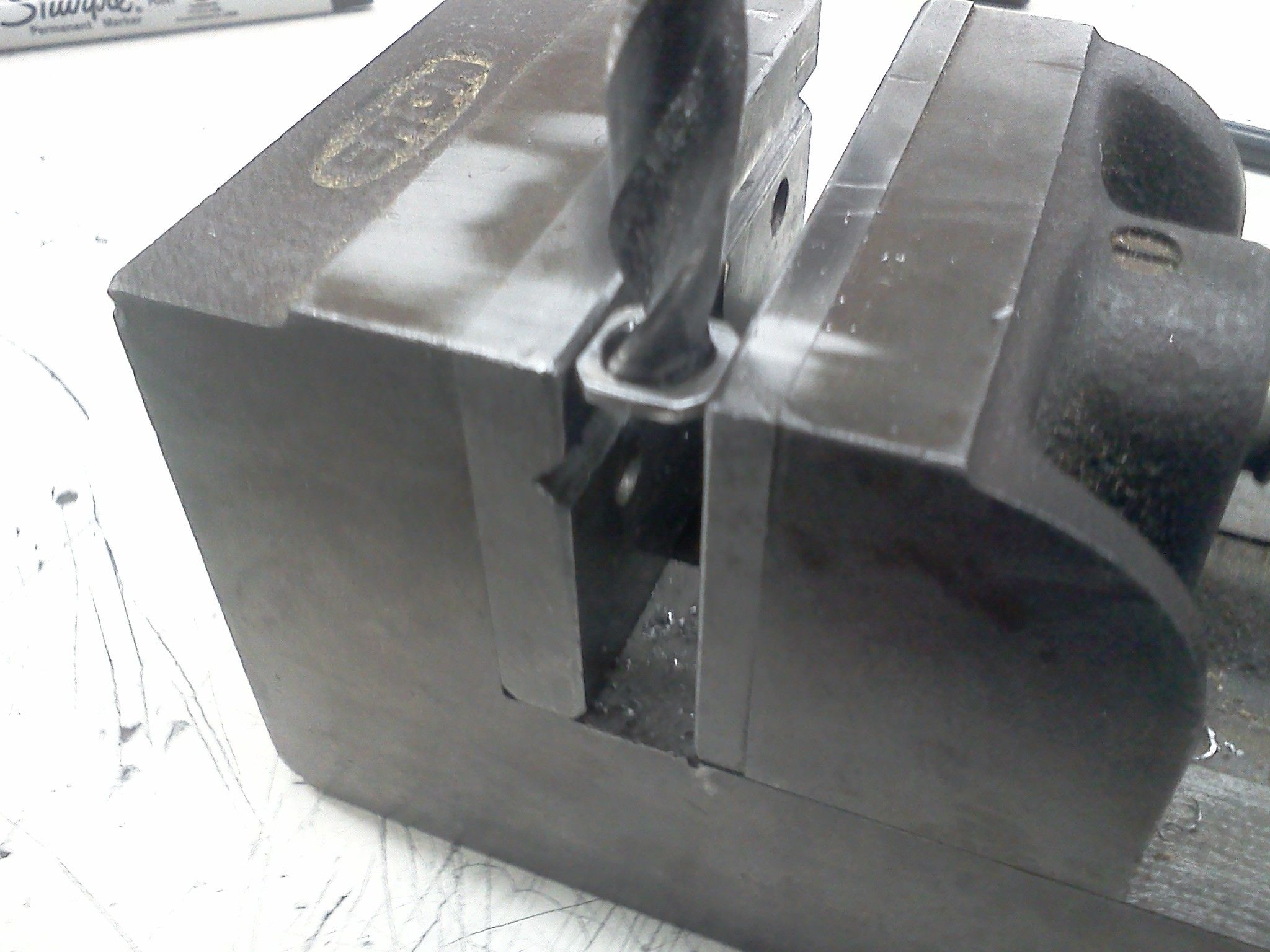 Deburr & X-Acto Knife Combo : 9 Steps - Instructables