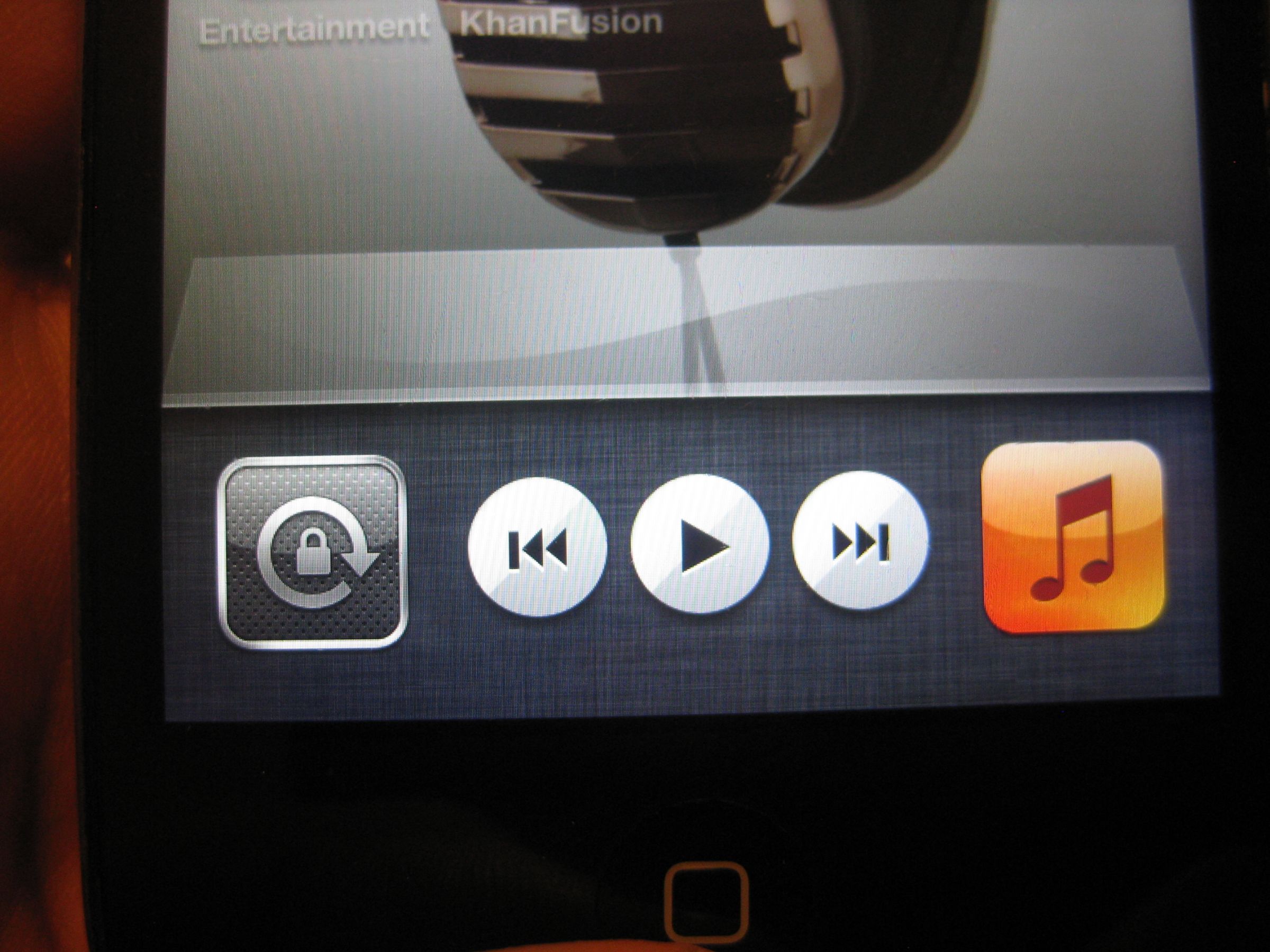 How to Make a Shoebox IPhone/iPod Projector (WITH TEST VIDEO) : 9 Steps ...