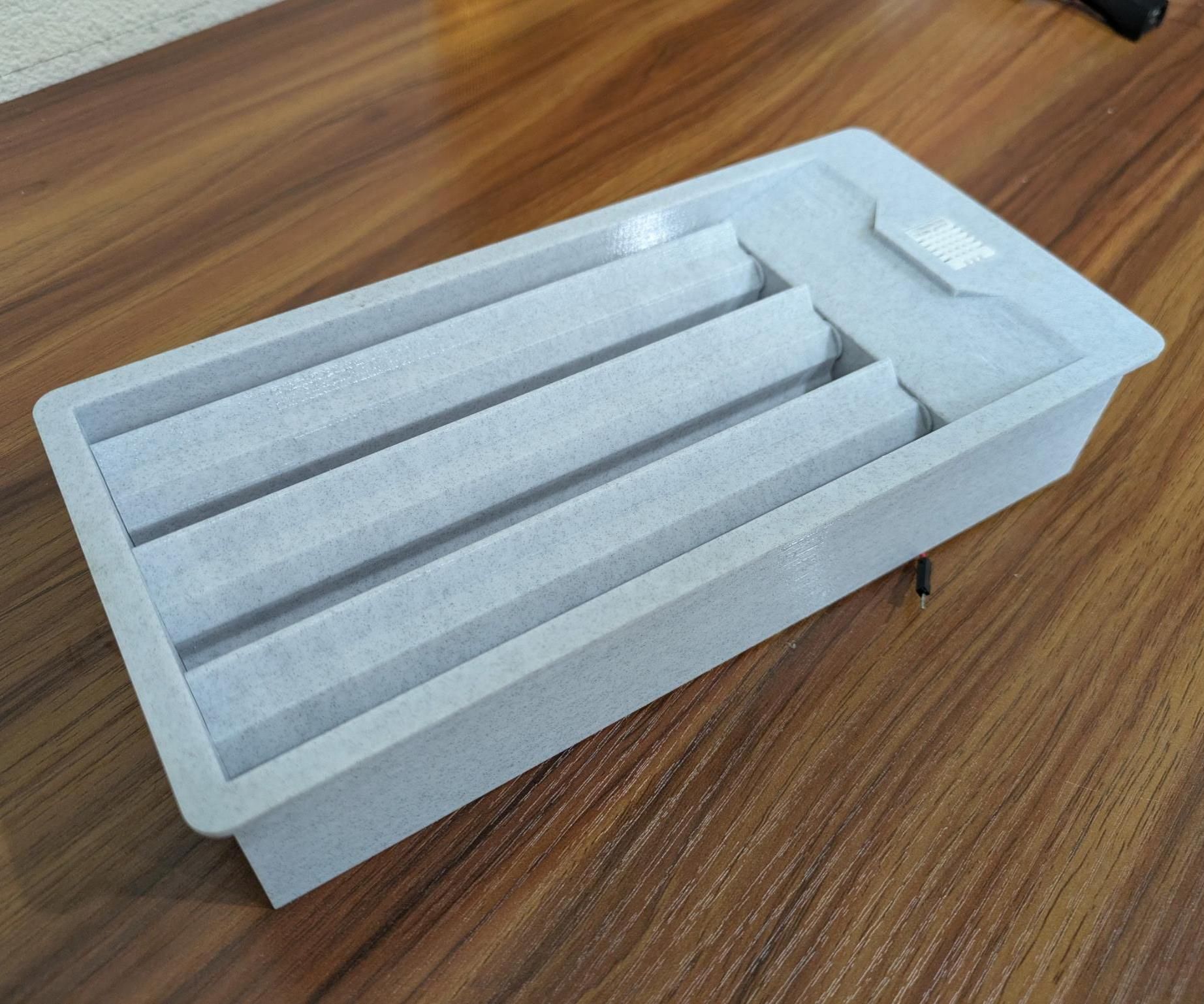 SmartVent: Intelligent Climate Control : 9 Steps - Instructables