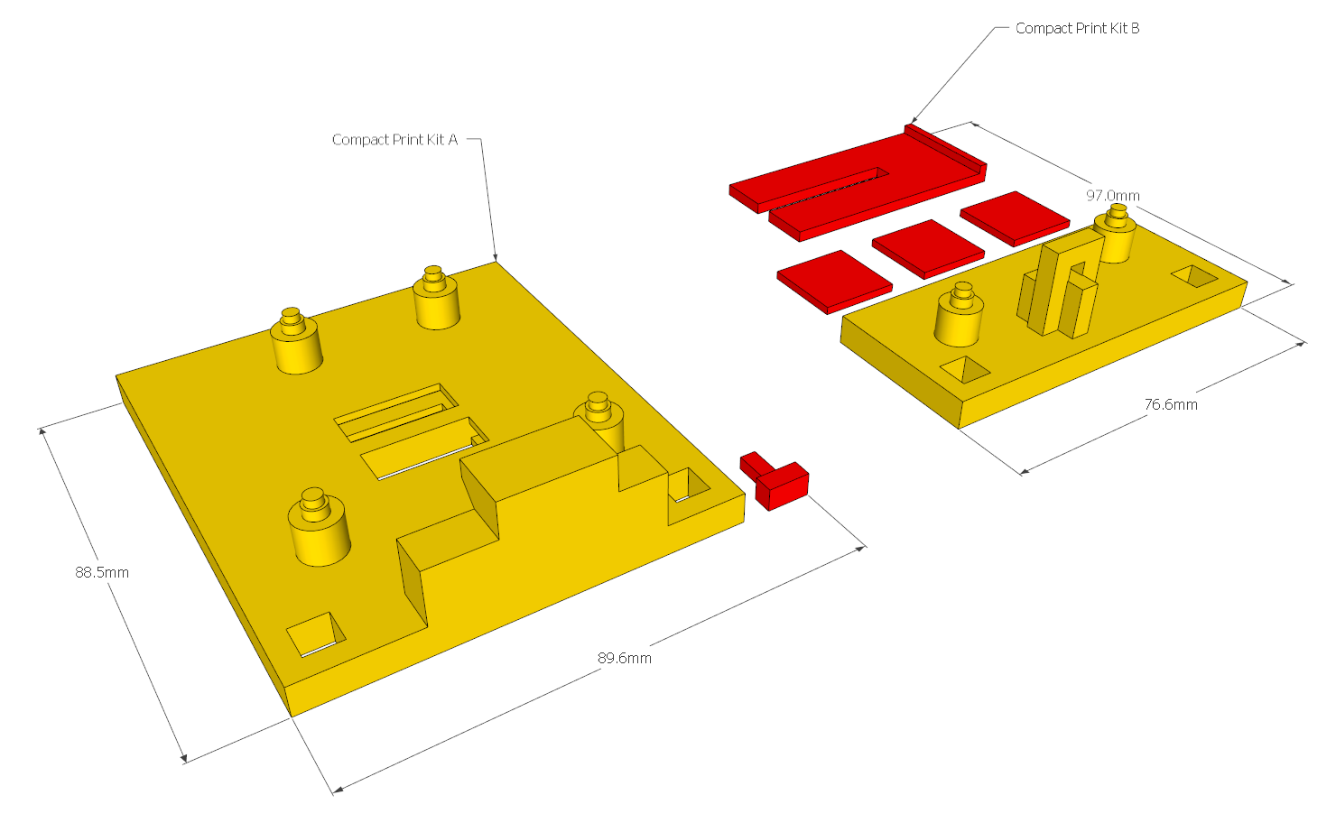 Arduino Mega 2560 R3 Plate - Instructables