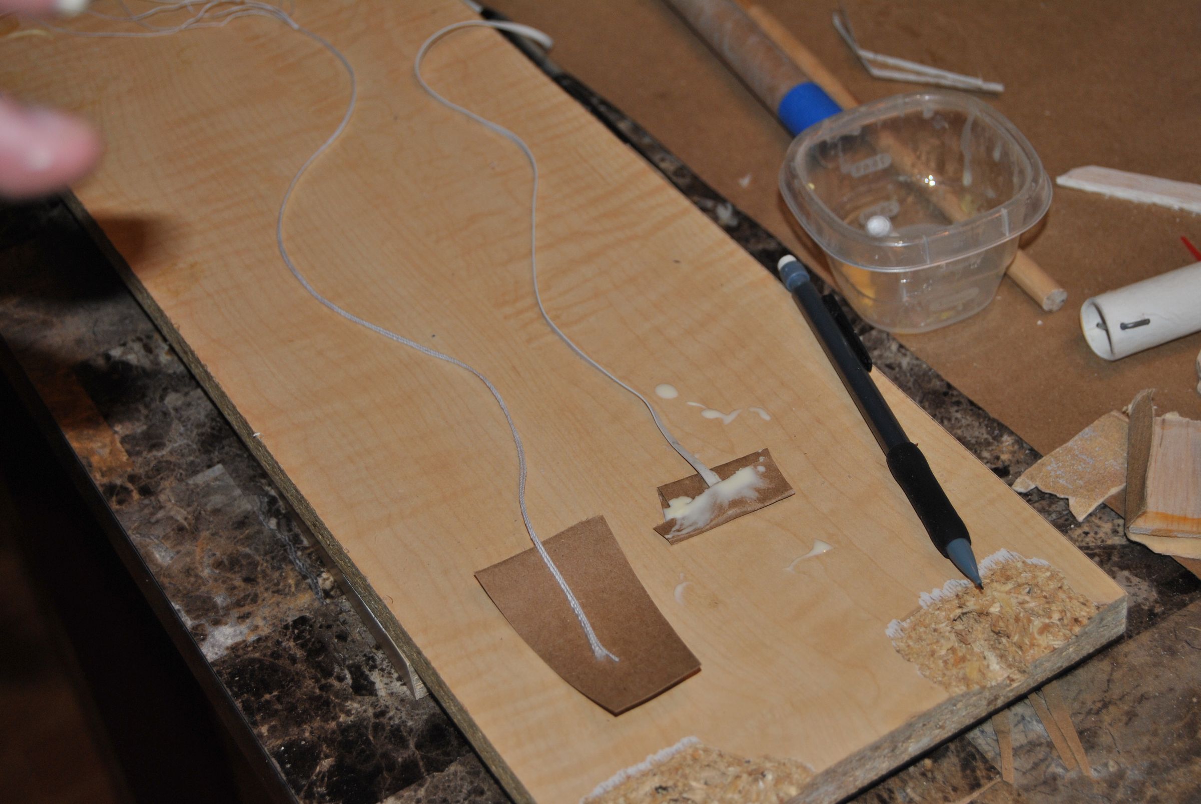 Design and Build a Rocket : 13 Steps (with Pictures) - Instructables