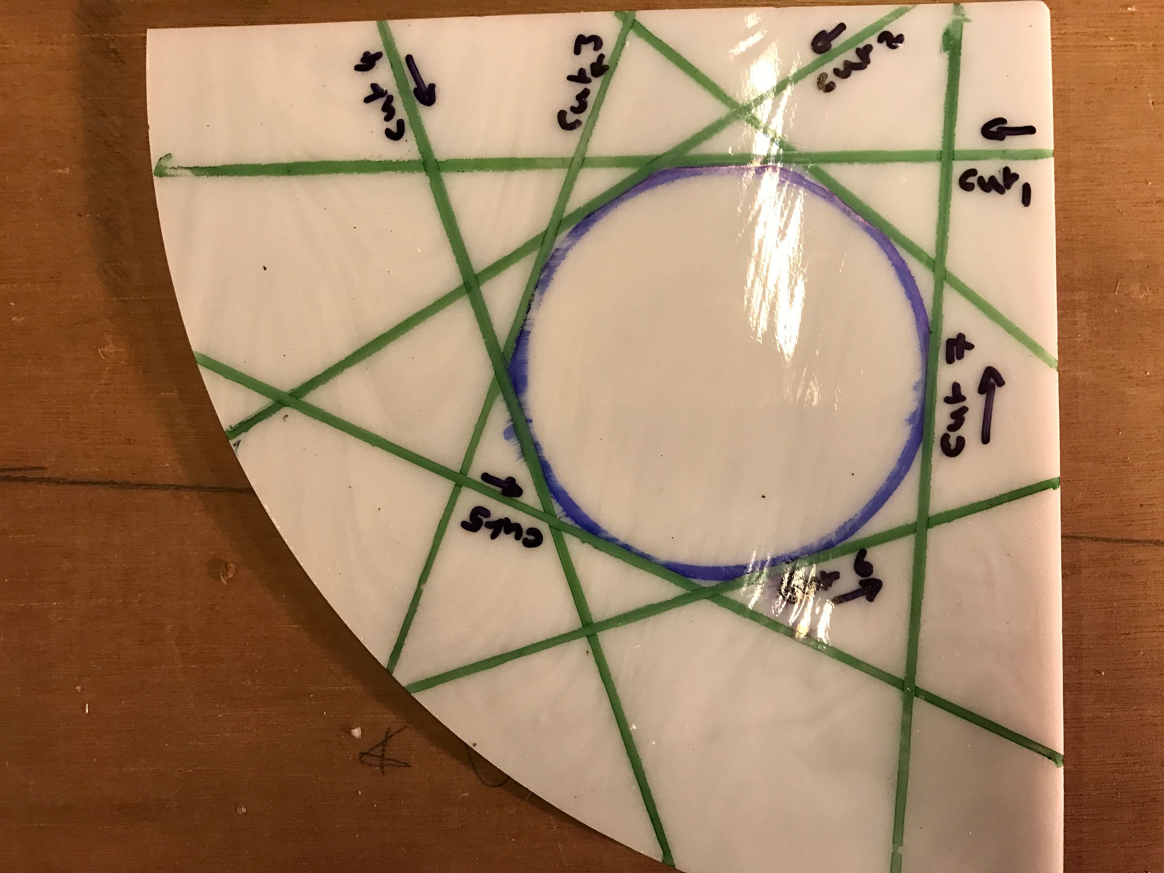 Stained Glass Door : 12 Steps (with Pictures) - Instructables