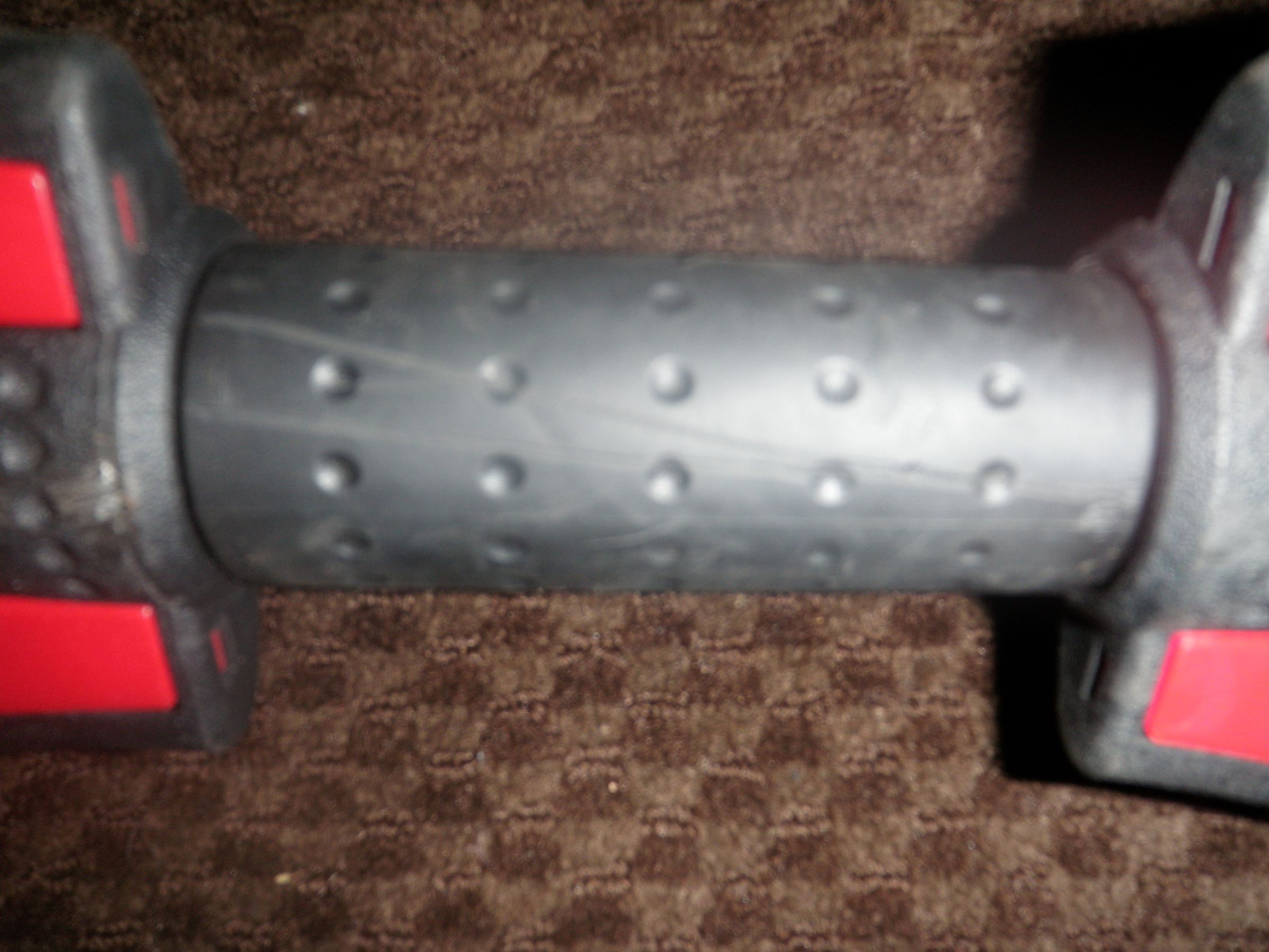 Ripstik Grind Mod for the Original Ripstik - Instructables