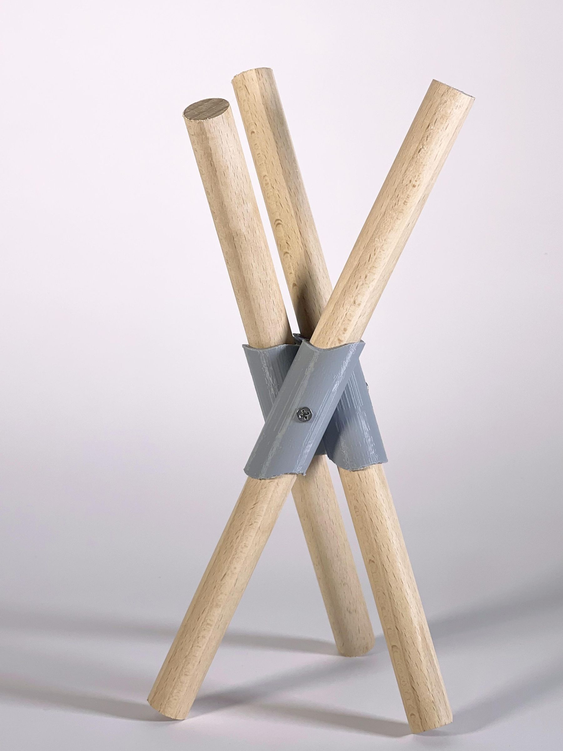 3-tube Wavy Joint : 8 Steps - Instructables