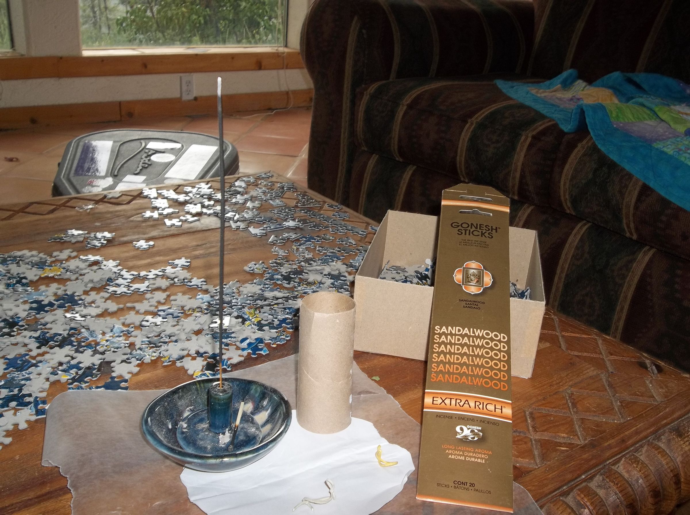 Mean Green Smoke Ring Machine : 5 Steps - Instructables