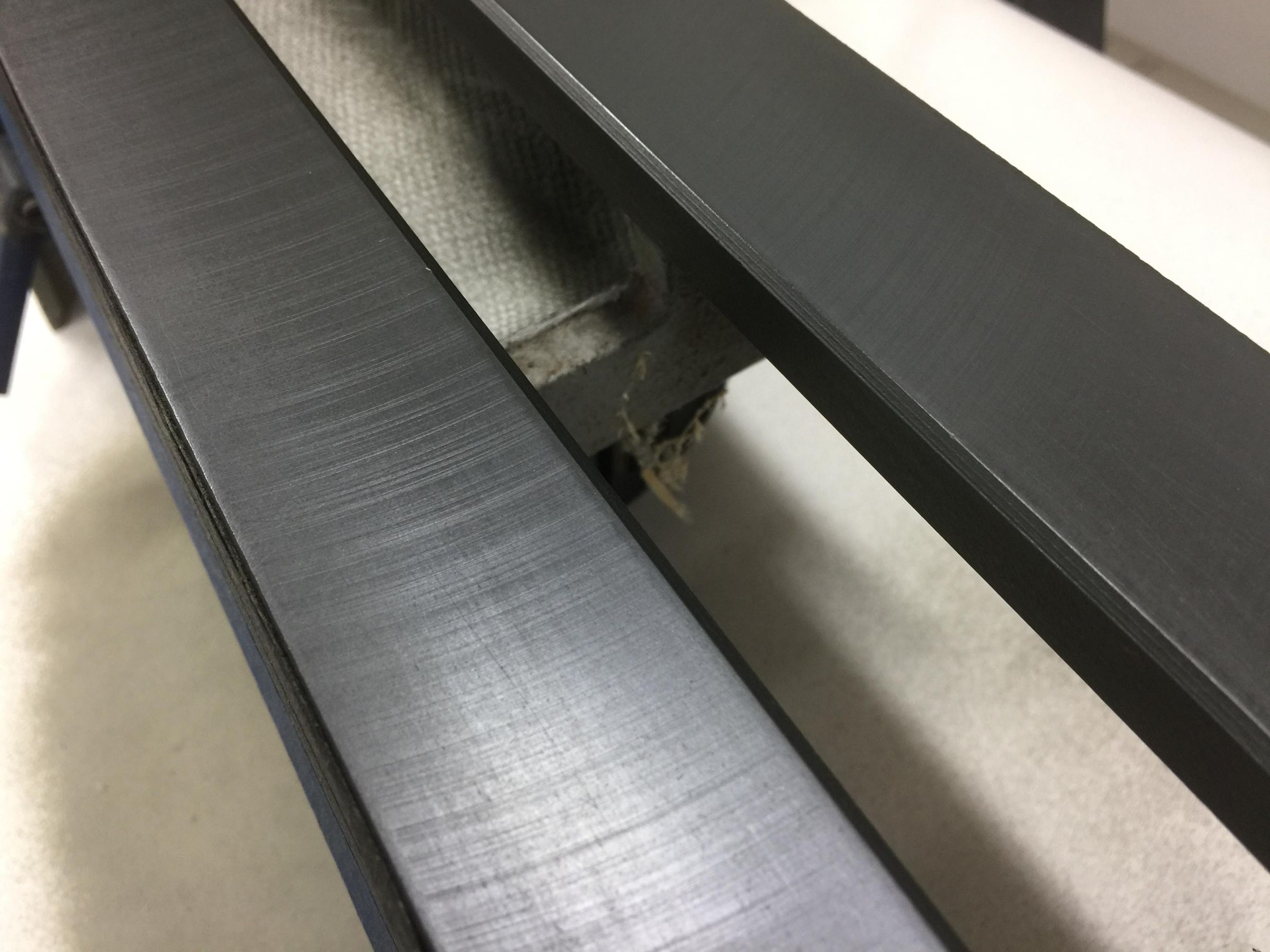 De-Rust Your Old Table Saw : 6 Steps (with Pictures) - Instructables