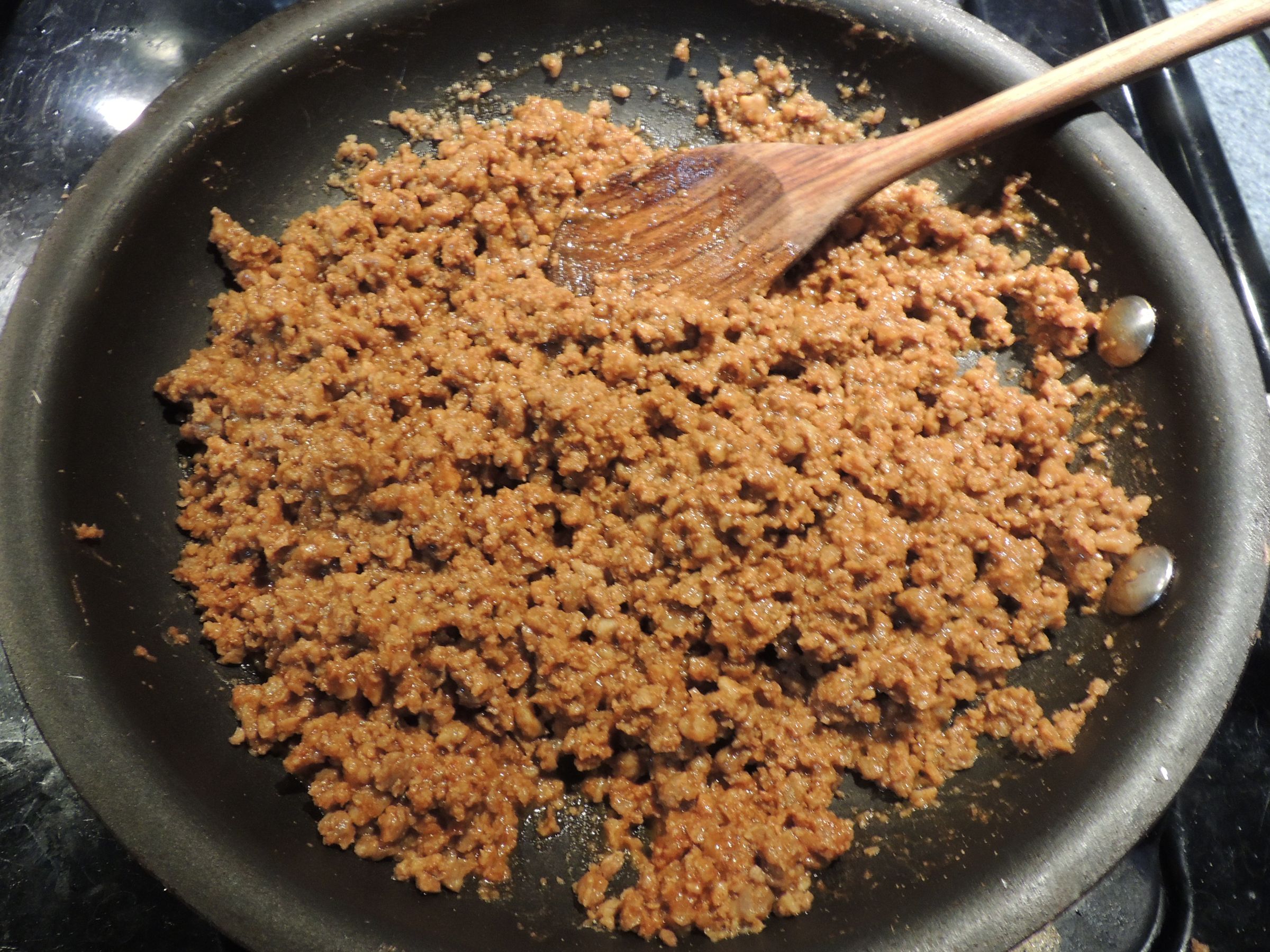 Ta-Cones (Taco Cones) : 5 Steps (with Pictures) - Instructables