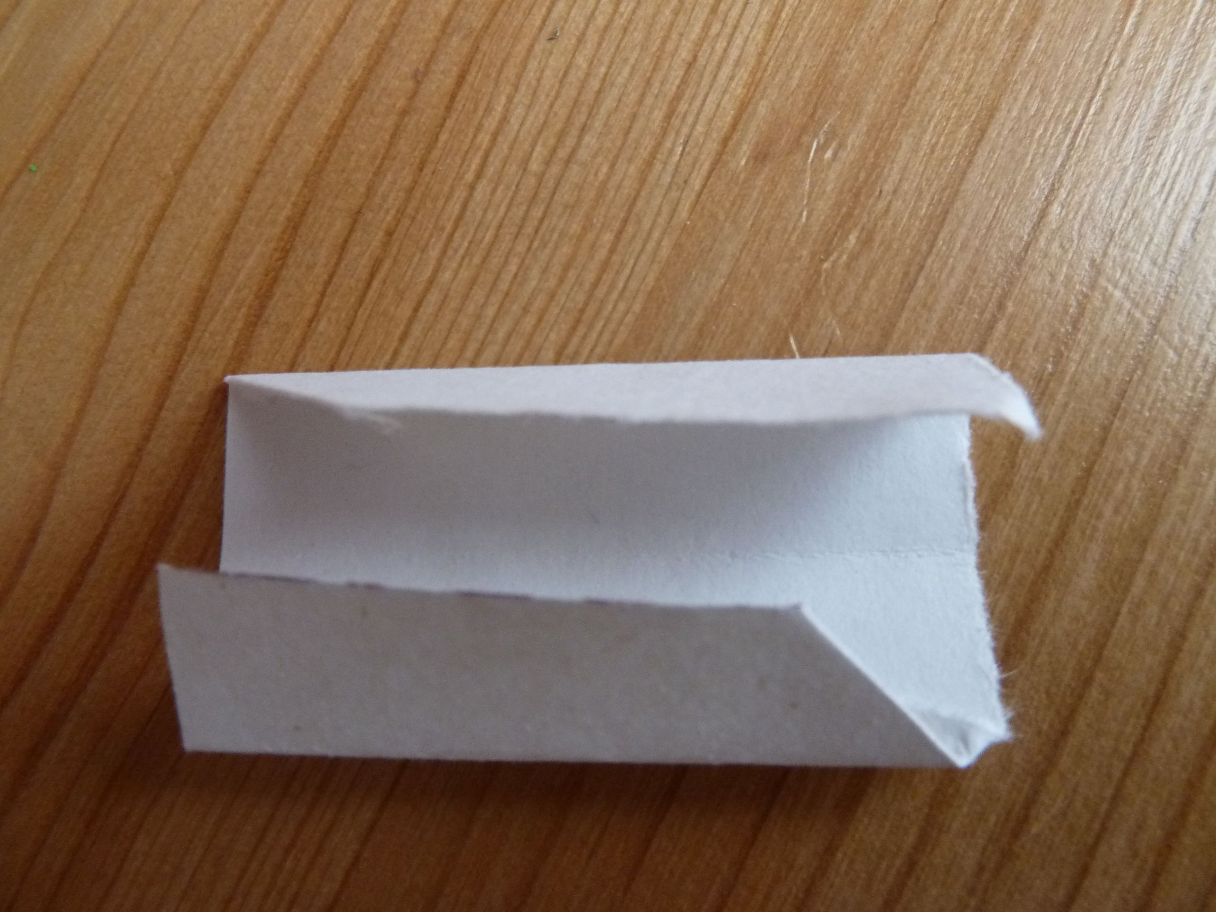 Base for Modular Origami : 4 Steps (with Pictures) - Instructables