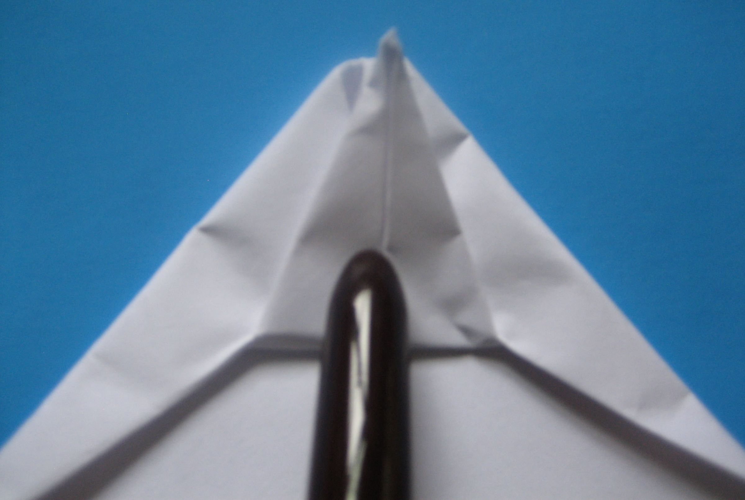 World's Best Paper Airplane (The Eagle Eye) : 9 Steps - Instructables