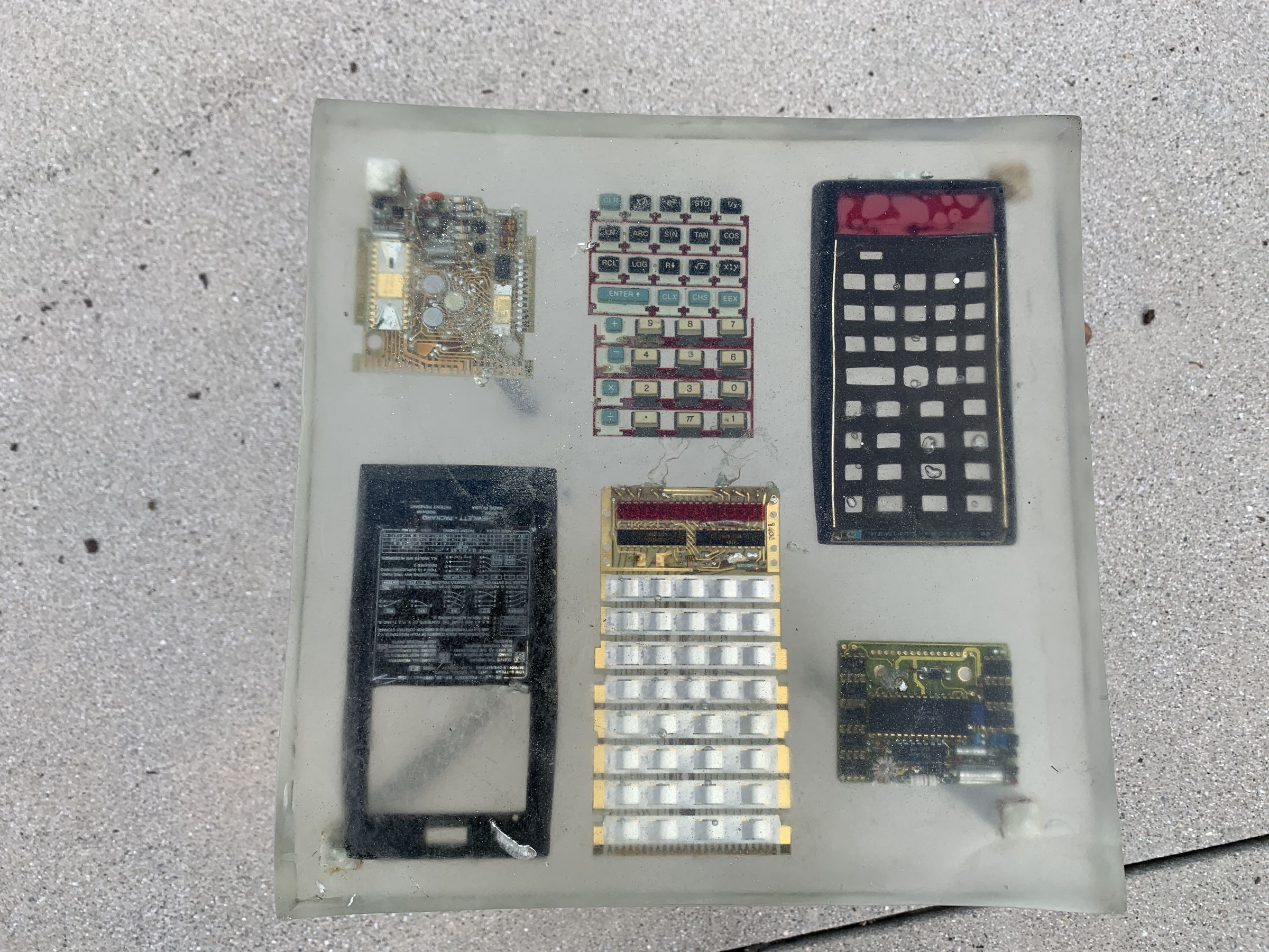 Deconstructed Object Table : 9 Steps (with Pictures) - Instructables