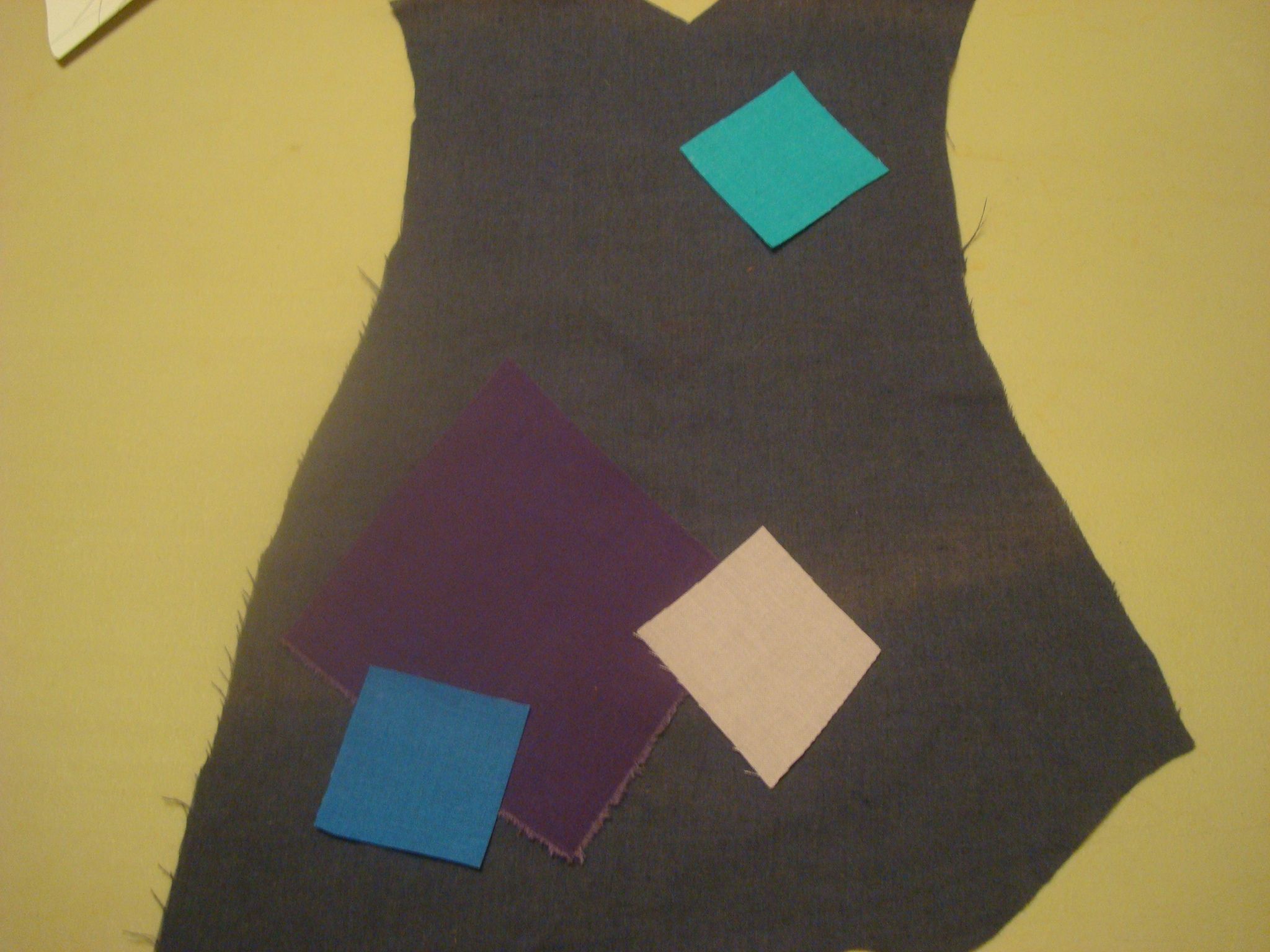 Sally Doll From the Nightmare Before Christmas : 10 Steps (with ...