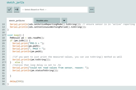 SDS011 : 3 Steps - Instructables